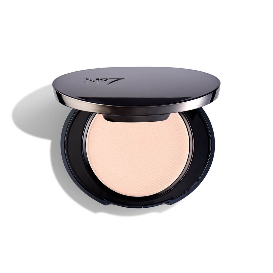 No7 Perfect Light Pressed Powder 10g - 2 Fair