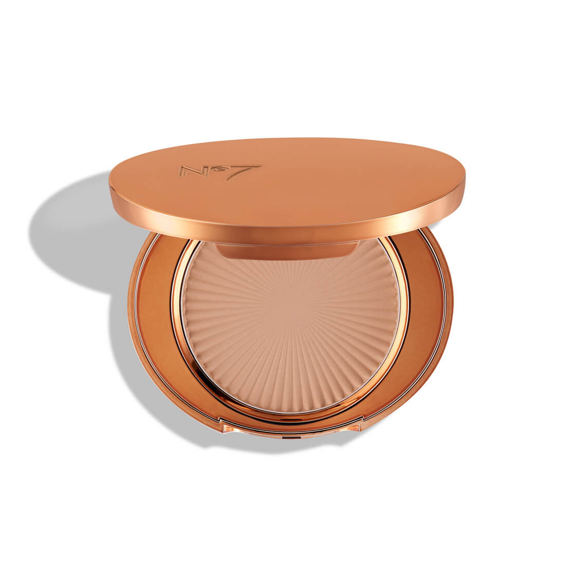 No7 Match Made Bronzer 10g (Various Shades) | LOOKFANTASTIC