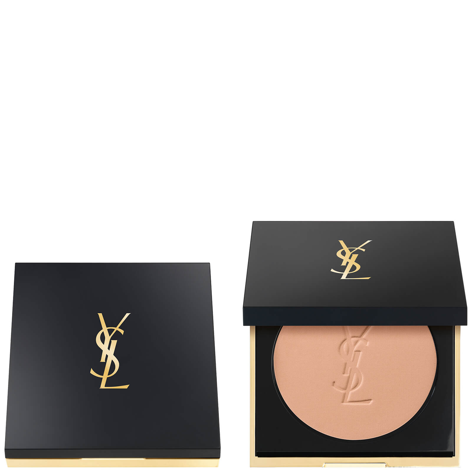Yves Saint Laurent All Hours Setting Powder 8.5g (various Shades ...