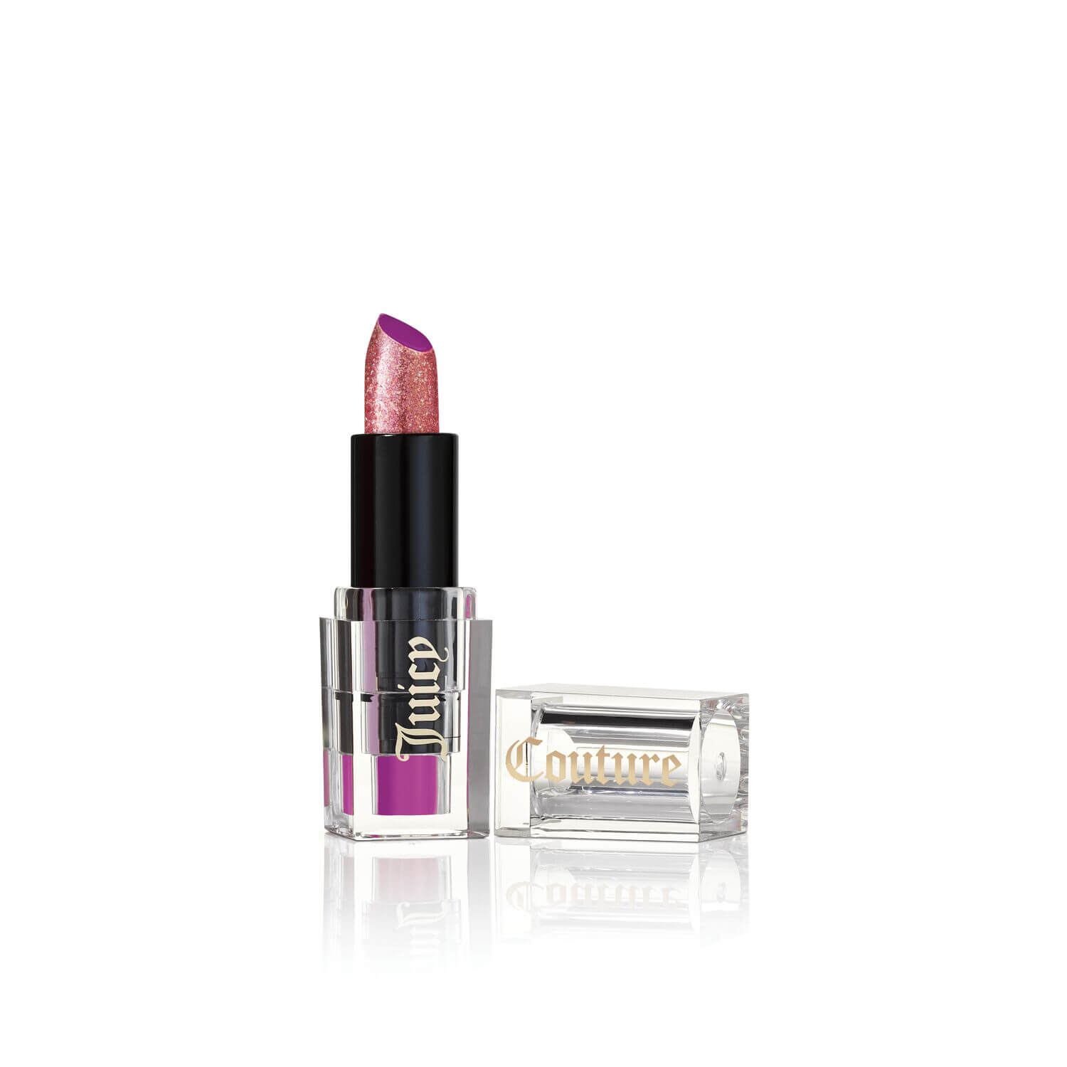 Juicy Couture Glossy Duo Lipstick 4.8g (Various Shades) | LOOKFANTASTIC