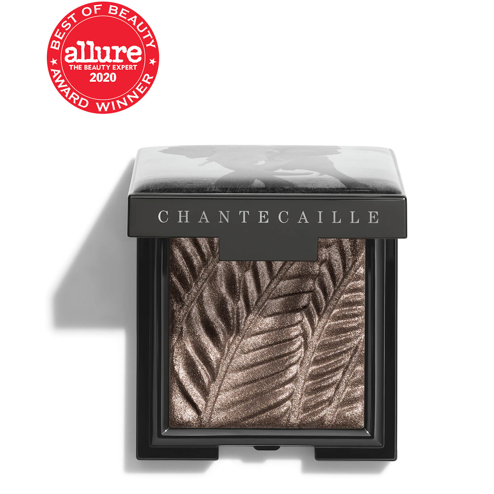Chantecaille Luminescent Eye Shade - Elephant | Cult Beauty