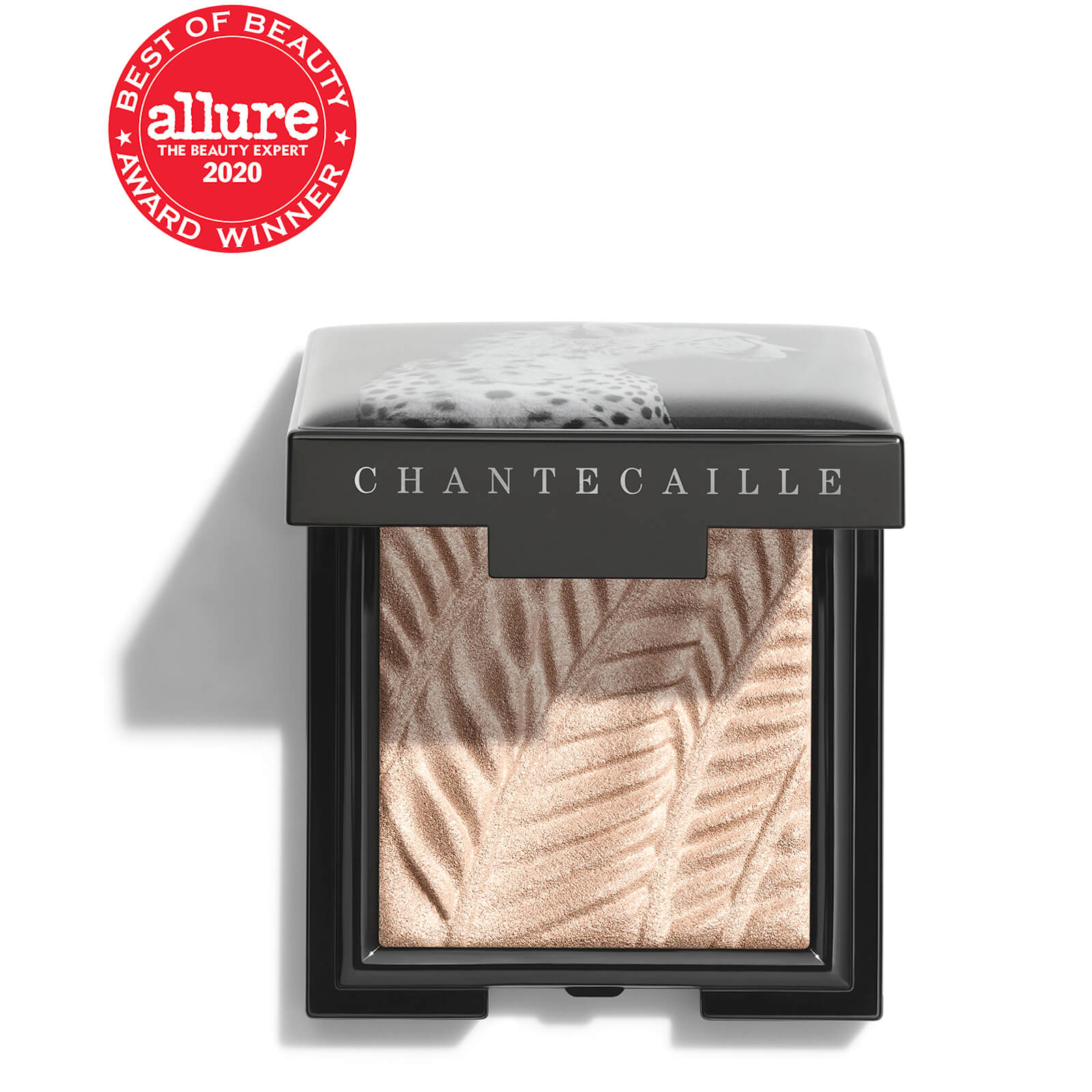 Chantecaille Luminescent Eye Shade - Cheetah | Dermstore