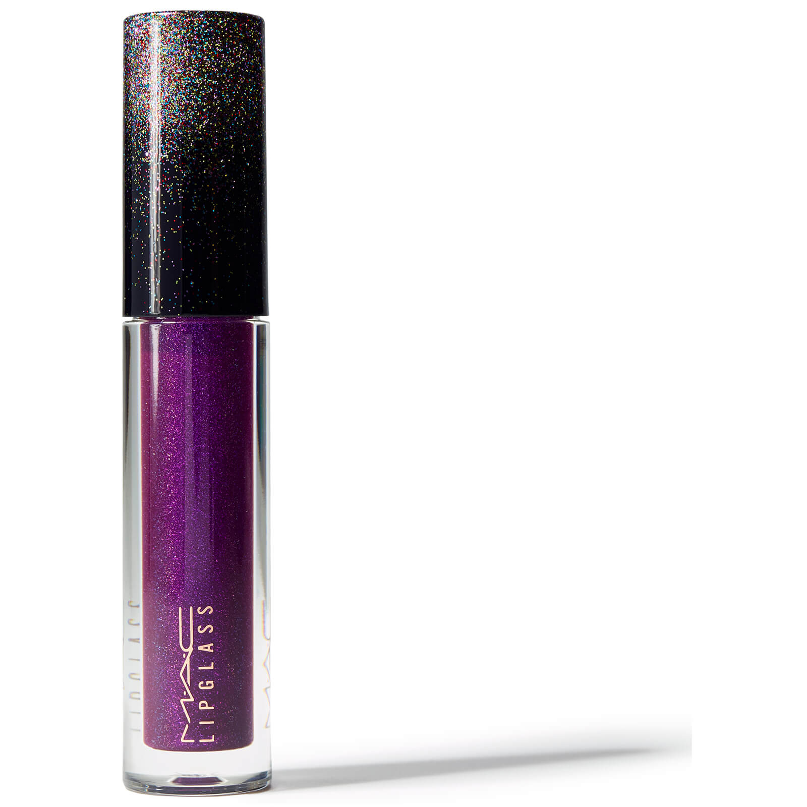 MAC Lipglass 3.1ml (Various Shades) | LOOKFANTASTIC