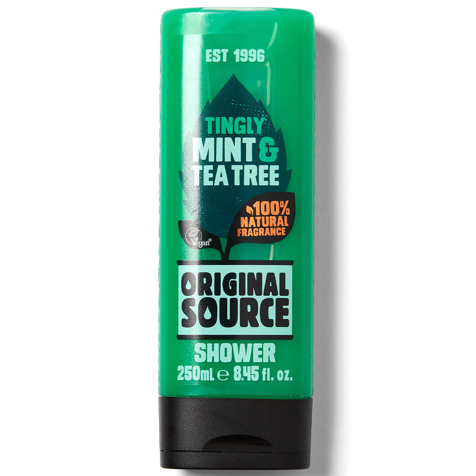 Original Source Tingly Mint & Tea Tree Shower Gel | Glossybox