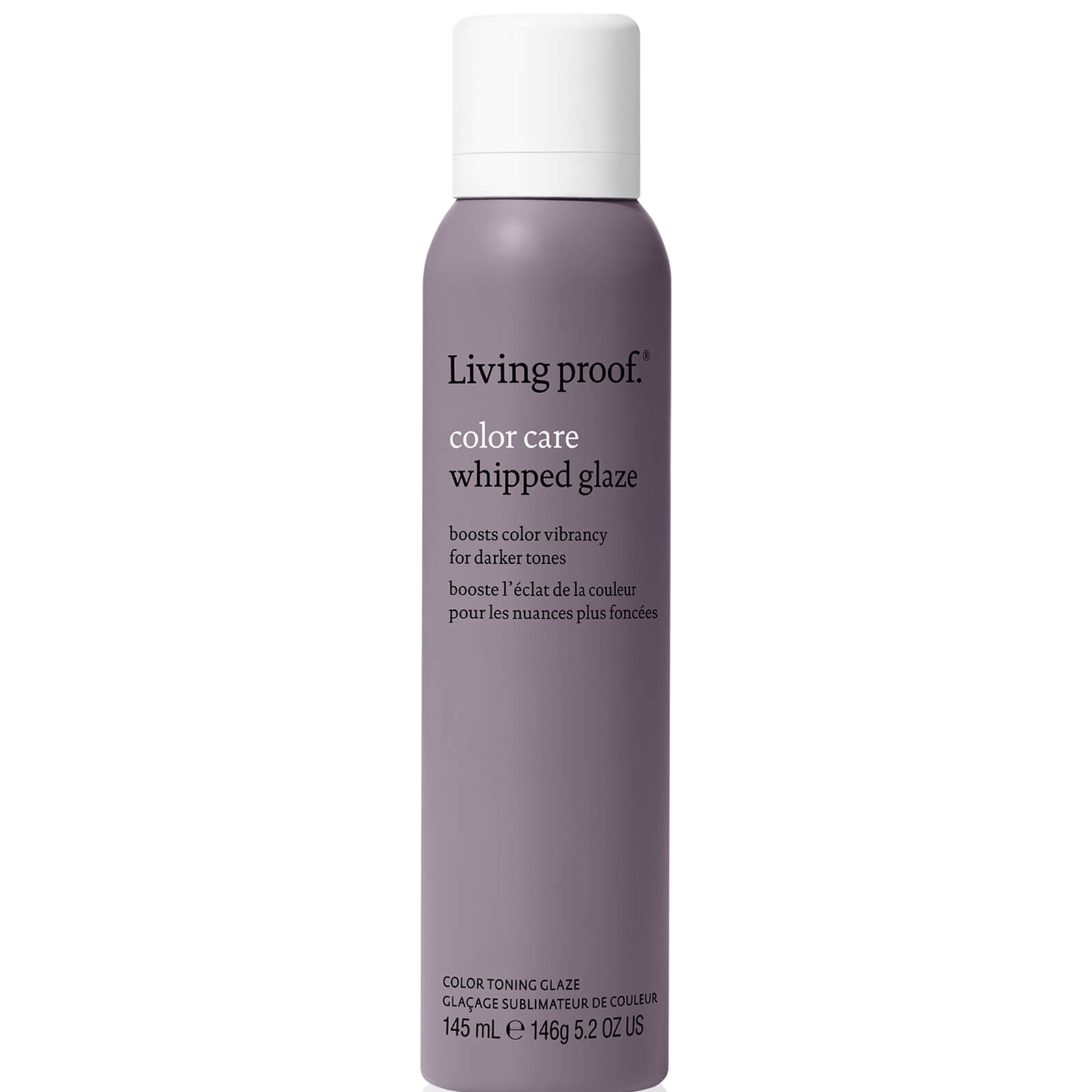 Living Proof Color Care Whipped Glaze Dark 145ml | Cult Beauty