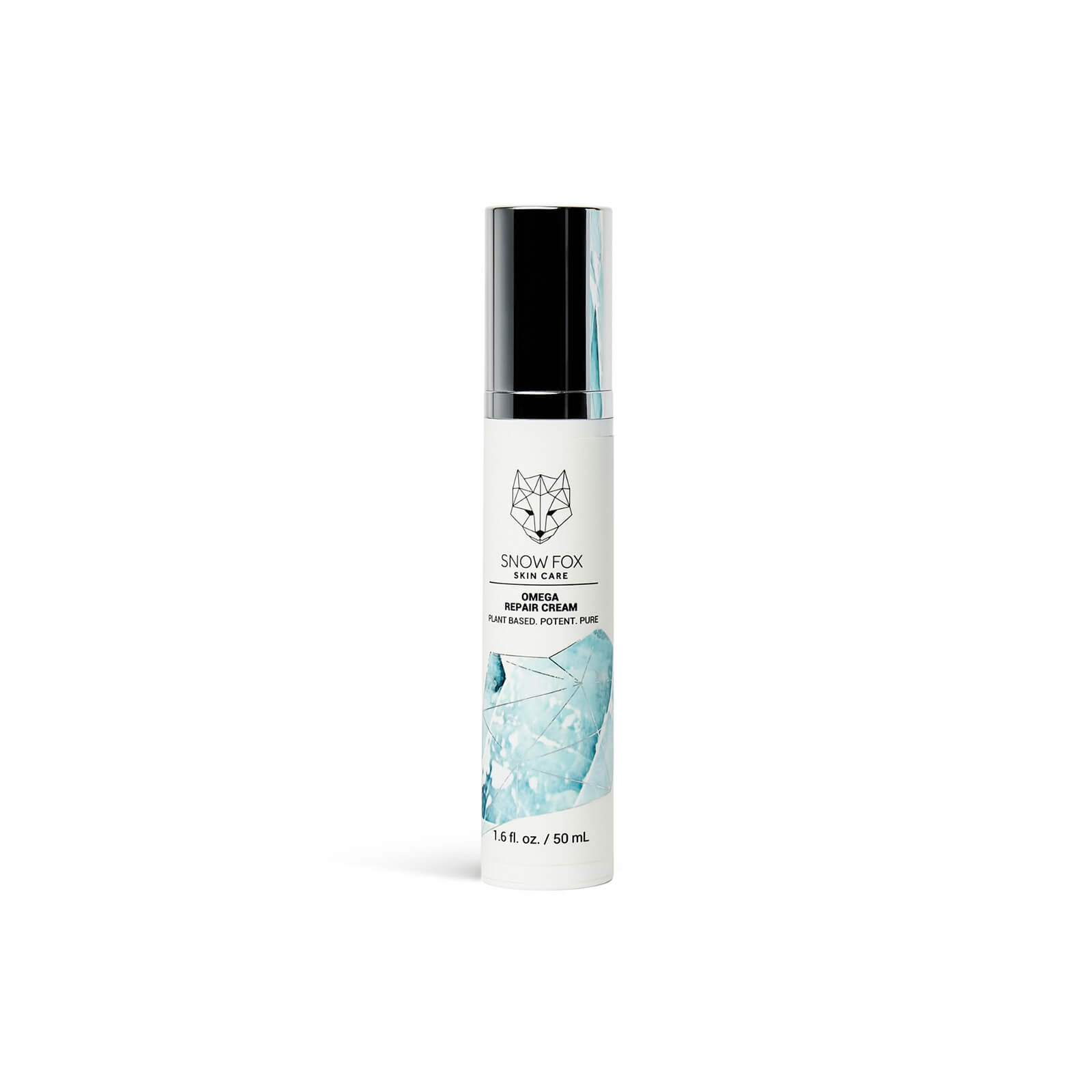 Snow Fox Omega Repair Cream 50ml | LOOKFANTASTIC