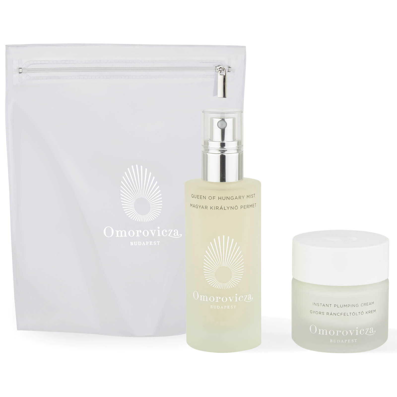 Omorovicza Queen of the Night | LOOKFANTASTIC