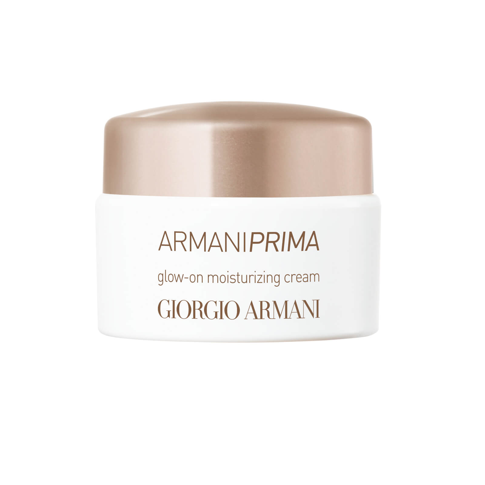 Armani Prima Cream 7g (Free Gift) | LOOKFANTASTIC
