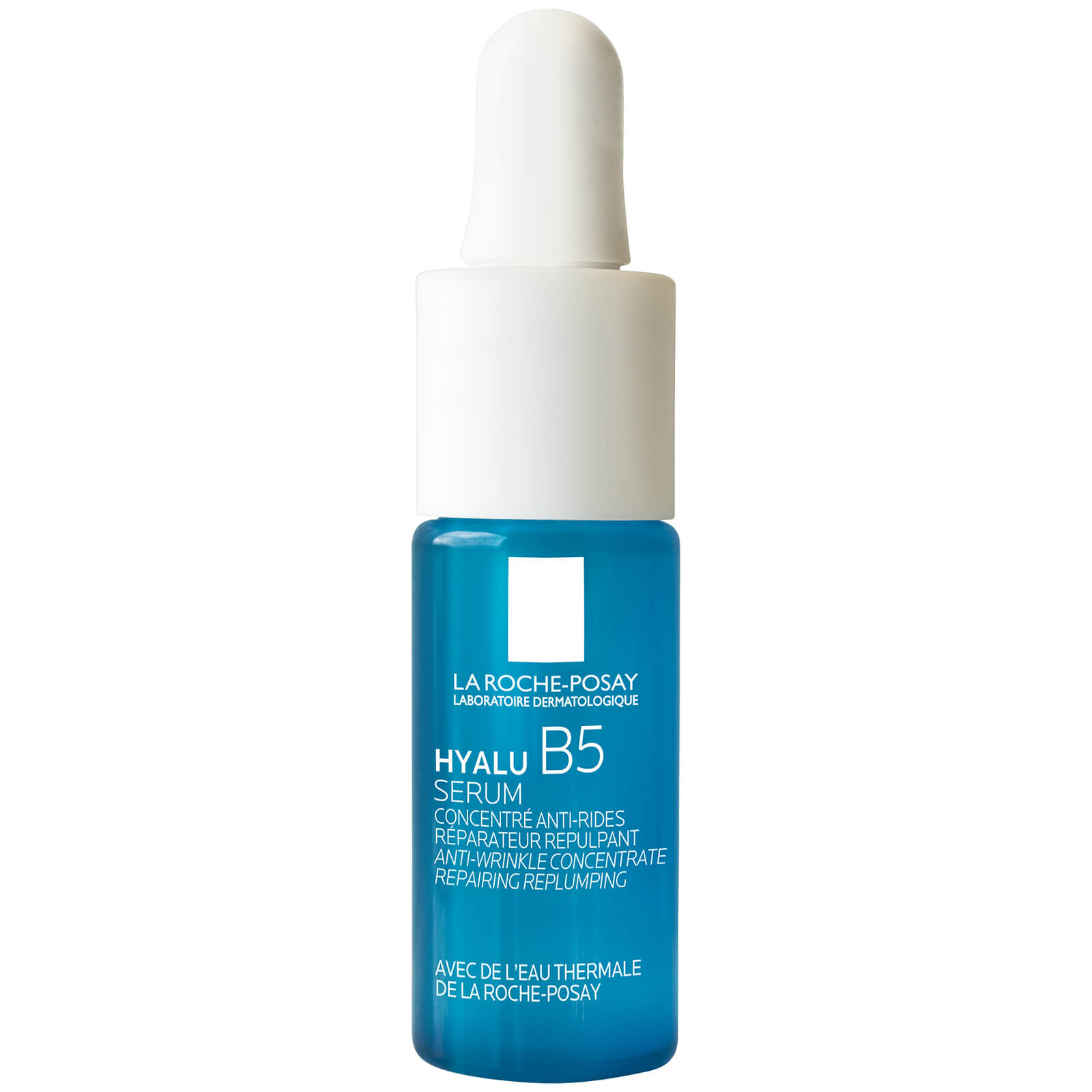 La Roche-Posay Hyalu B5 Mini Serum 10ml | Cult Beauty
