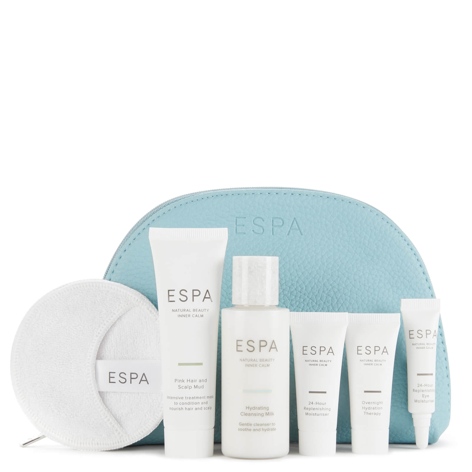 ESPA Hydrating Collection (Free Gift) | ESPA
