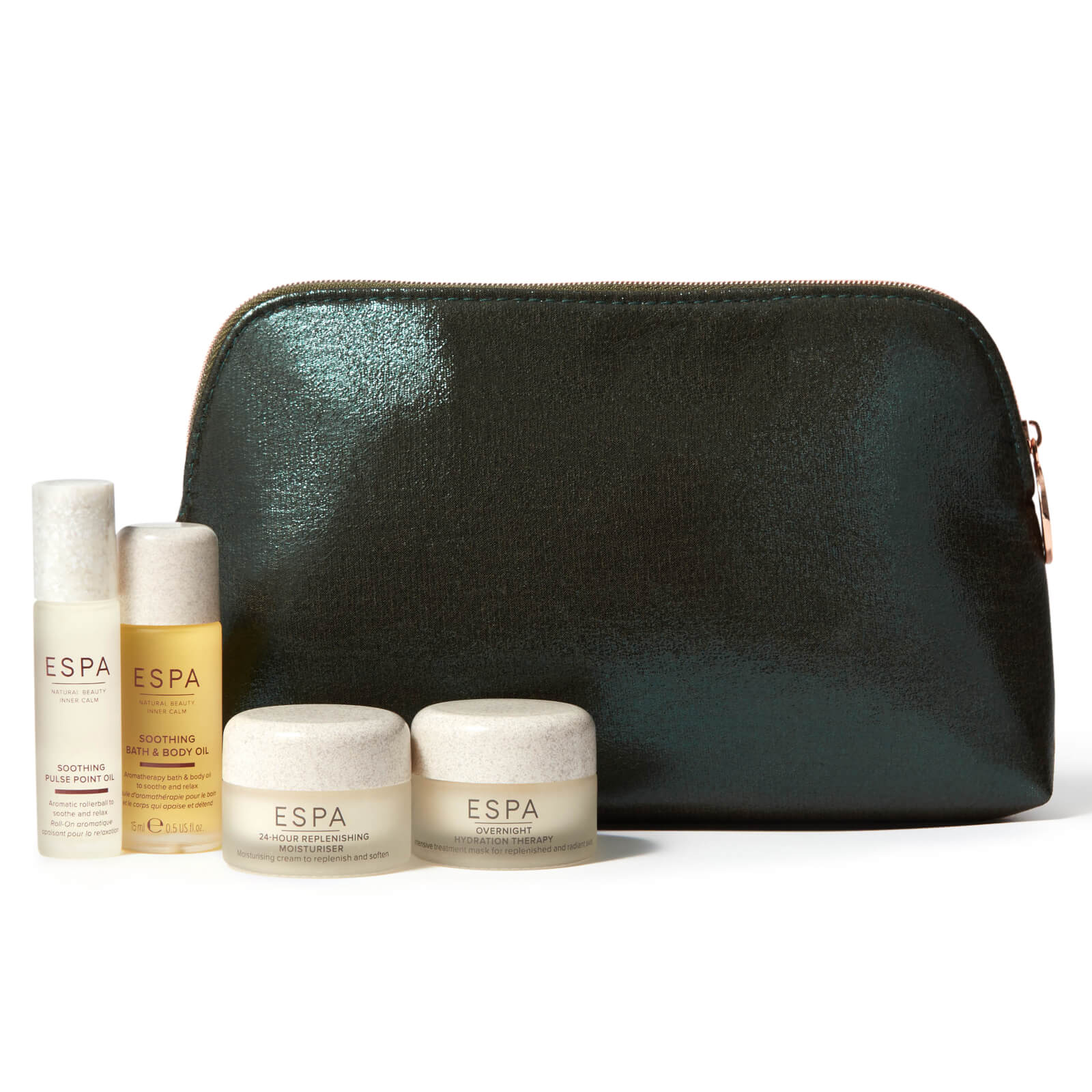 Soothe and Sleep Gift Worth £34 | ESPA