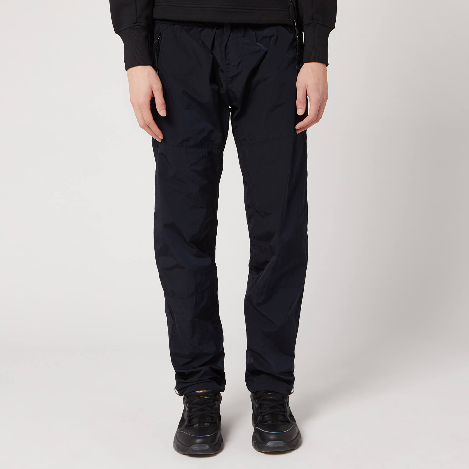 C.P. Company Men's Tech Pants - Total Eclipse - 48/S | Coggles