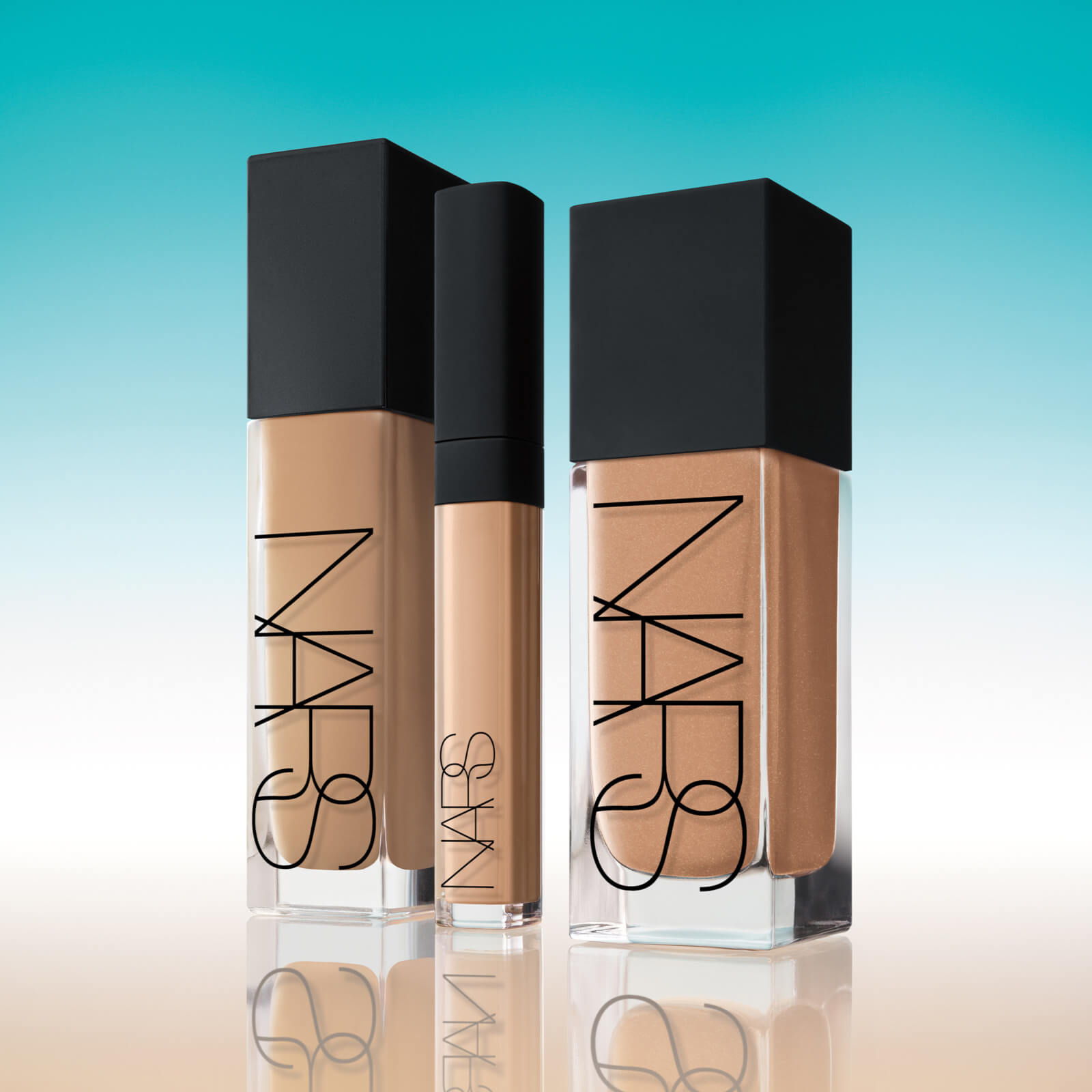 nars glow booster