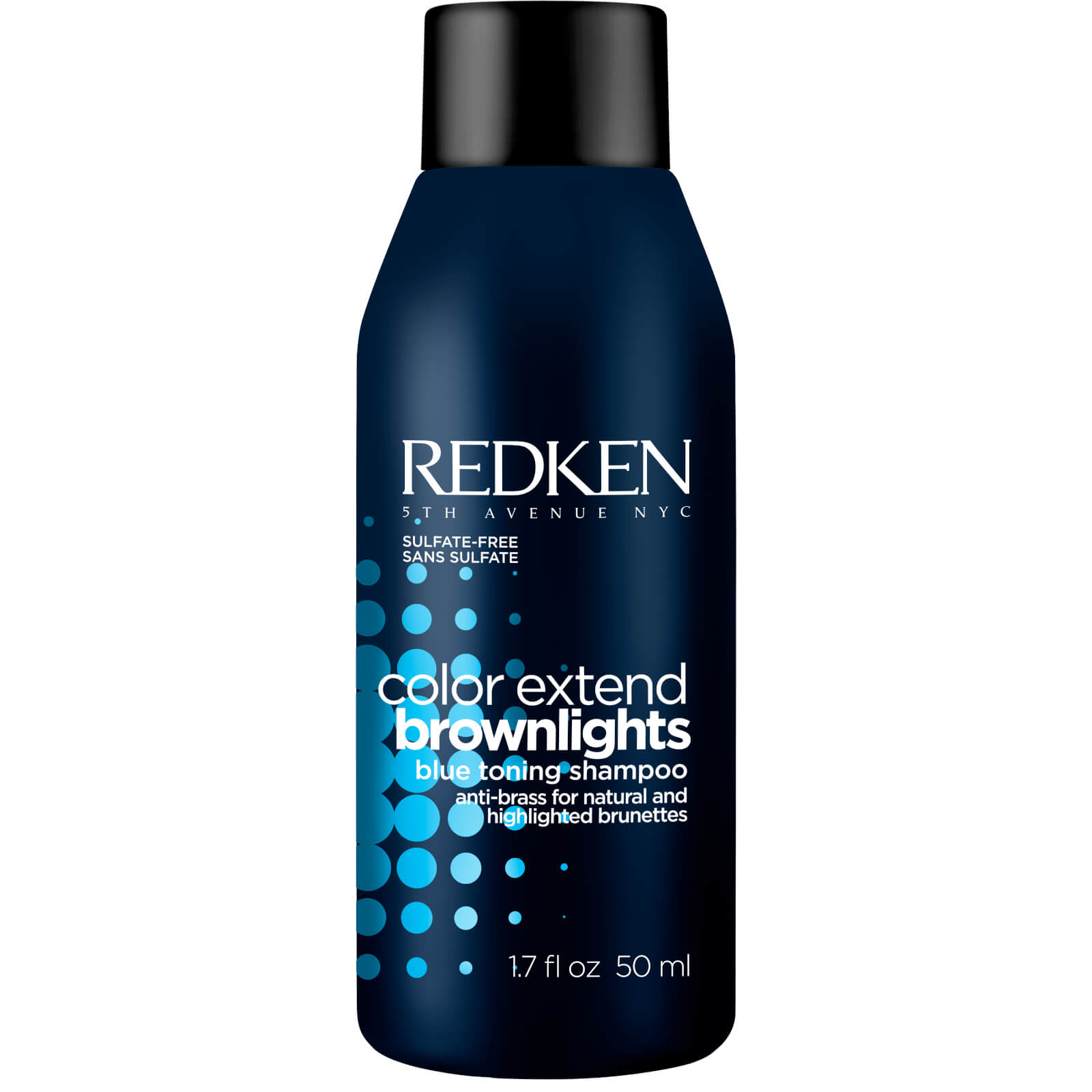 Redken Color Extend Brownlights Shampoo 50ml (Free Gift) | LOOKFANTASTIC