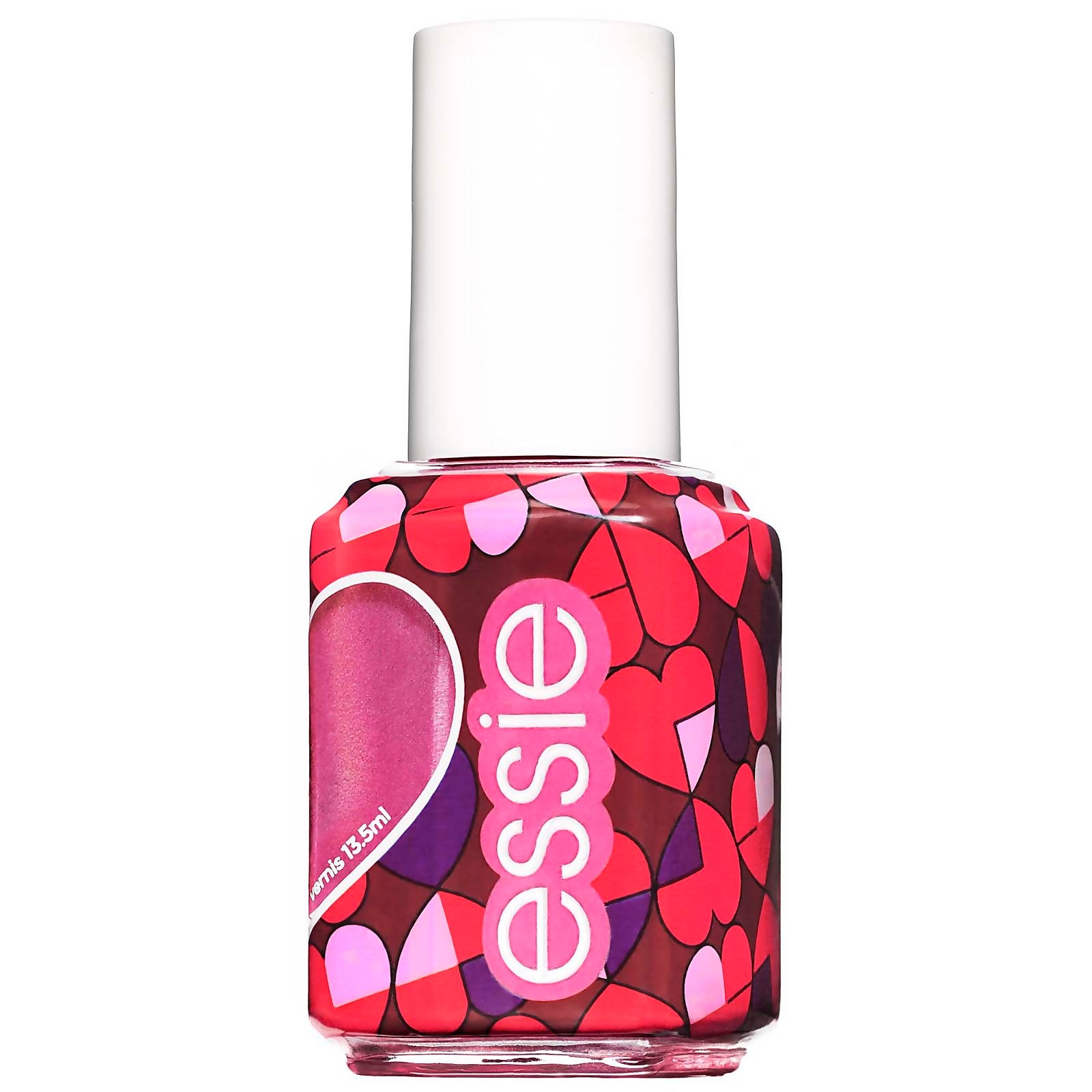 Essie Valentine's Day Collection 2020 Nail Polish Limited Edition ...