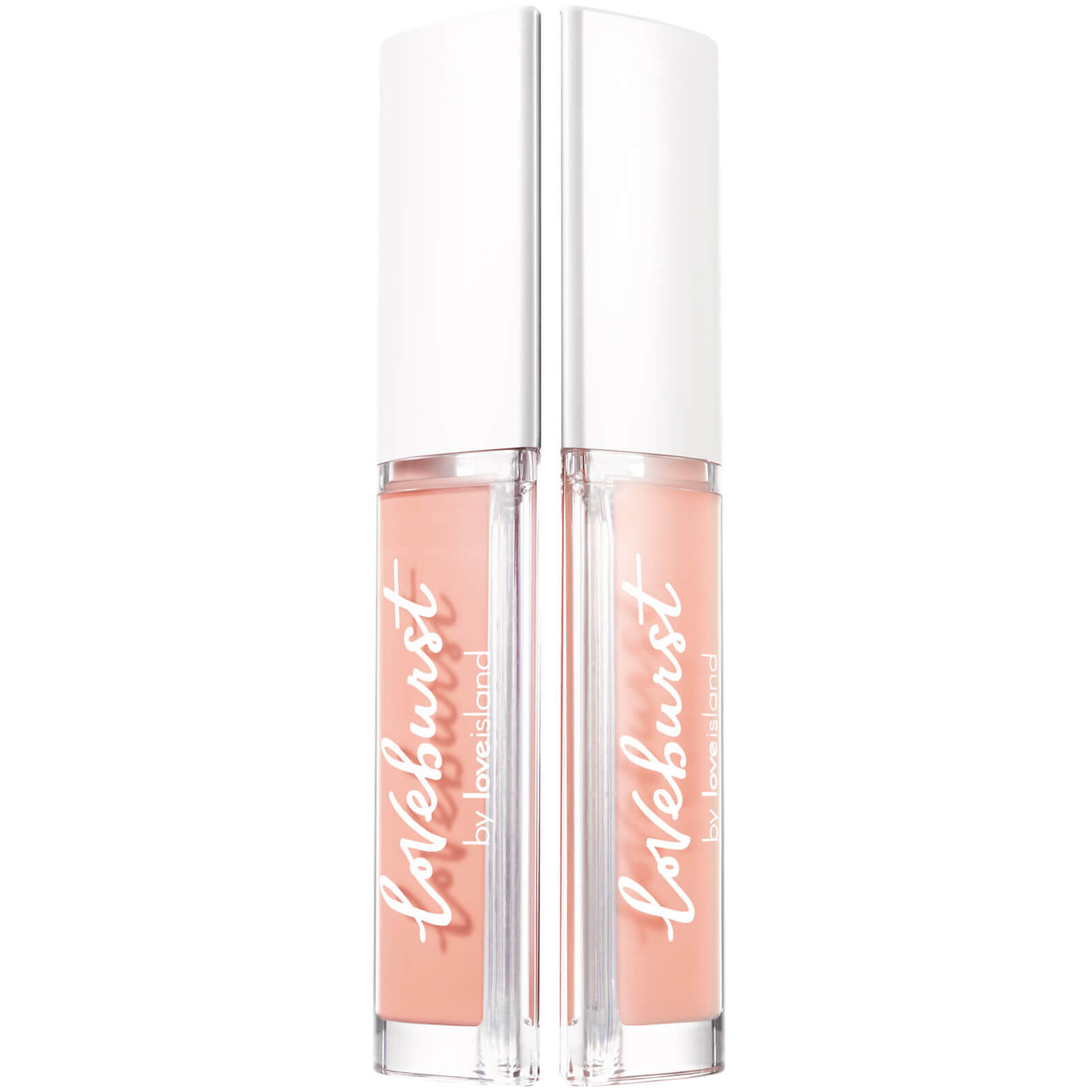 Loveburst Coupled Up Lip Duo - Just The Two Of Us (Various Shades ...