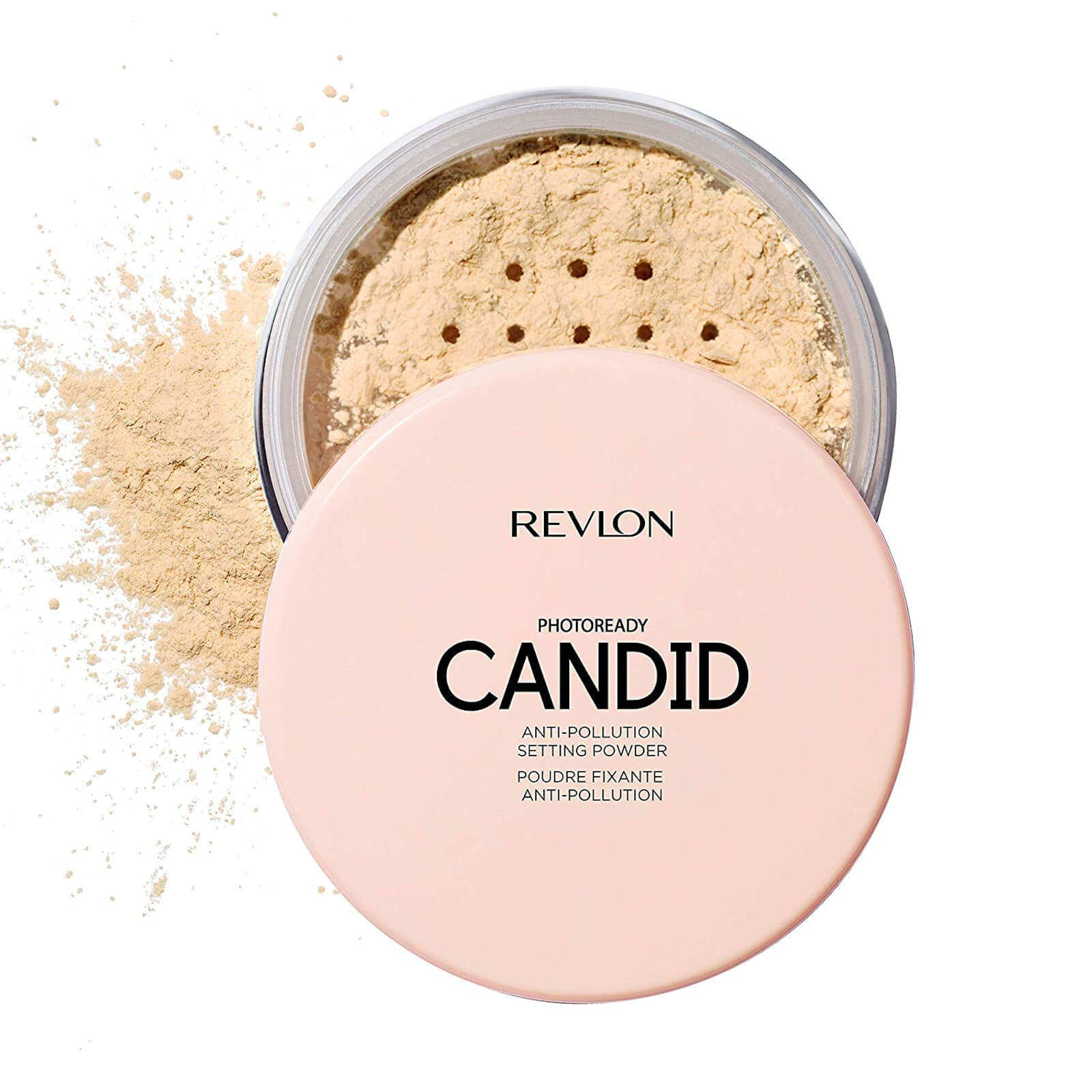 Revlon PhotoReady Candid Anti-Pollution Setting Powder 001 | LOOKFANTASTIC