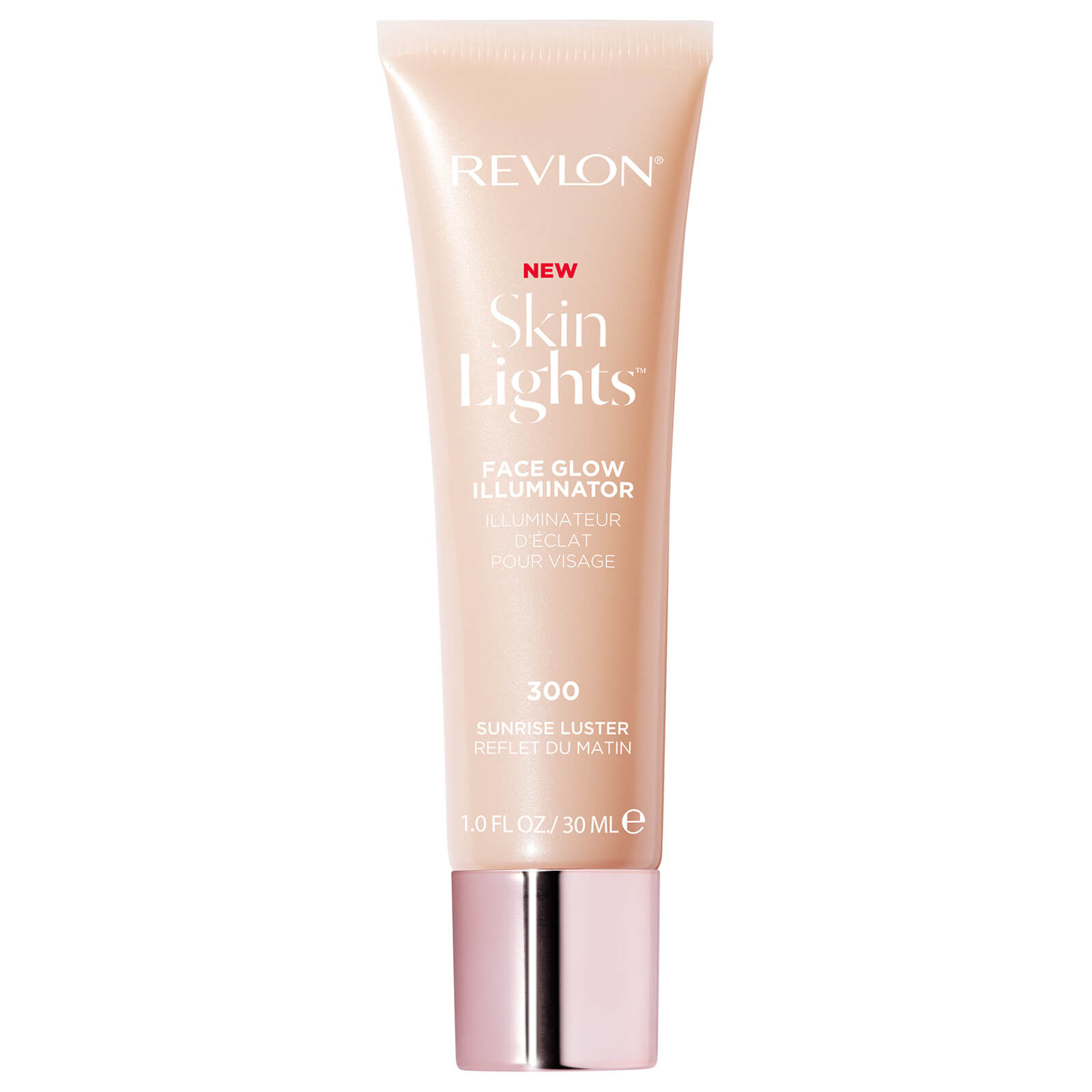 Revlon SkinLights Face Glow Illuminator (Various Shades) | LOOKFANTASTIC