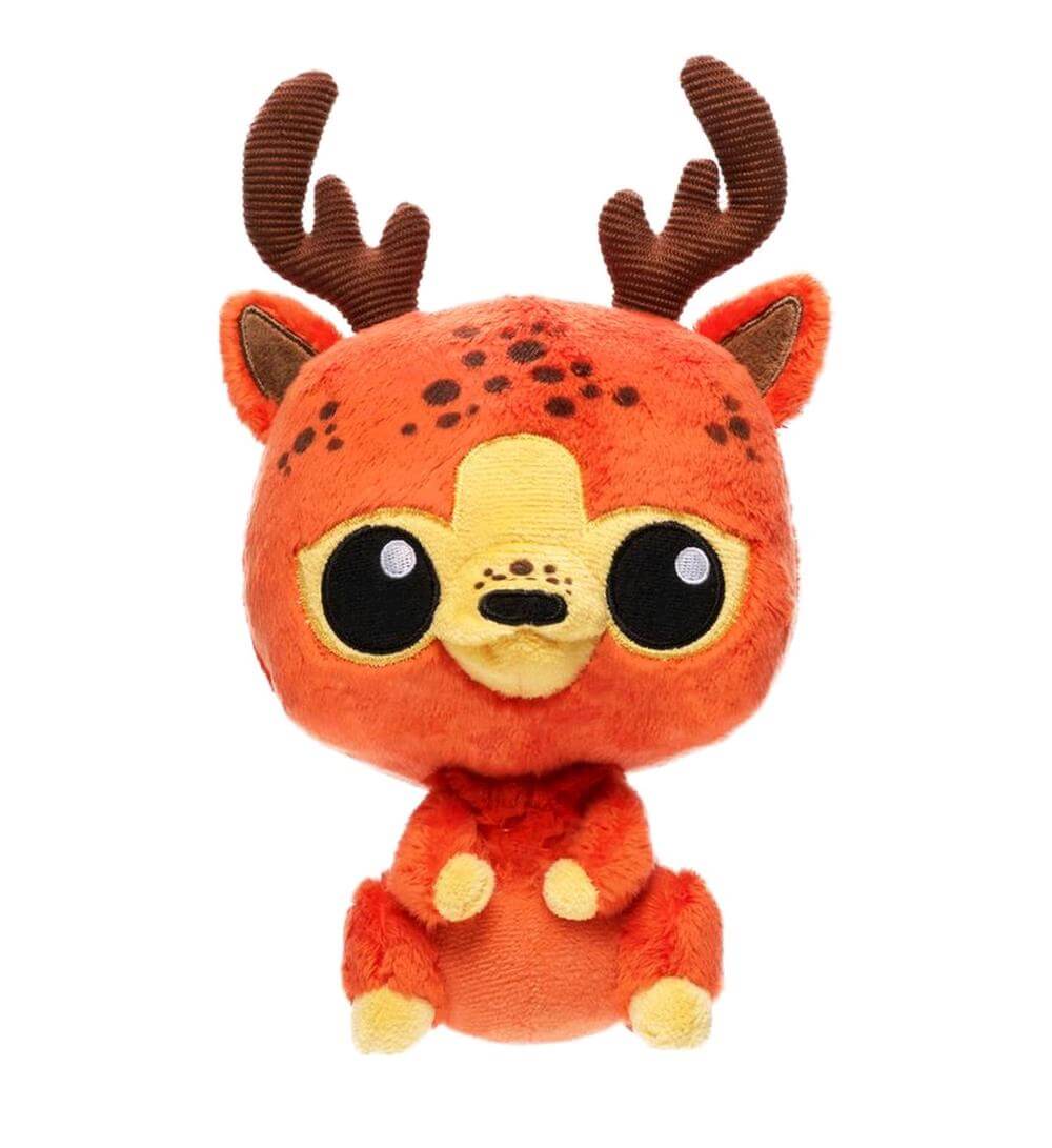 Pop! Monsters Chester McFreckle Plush | Zavvi UK