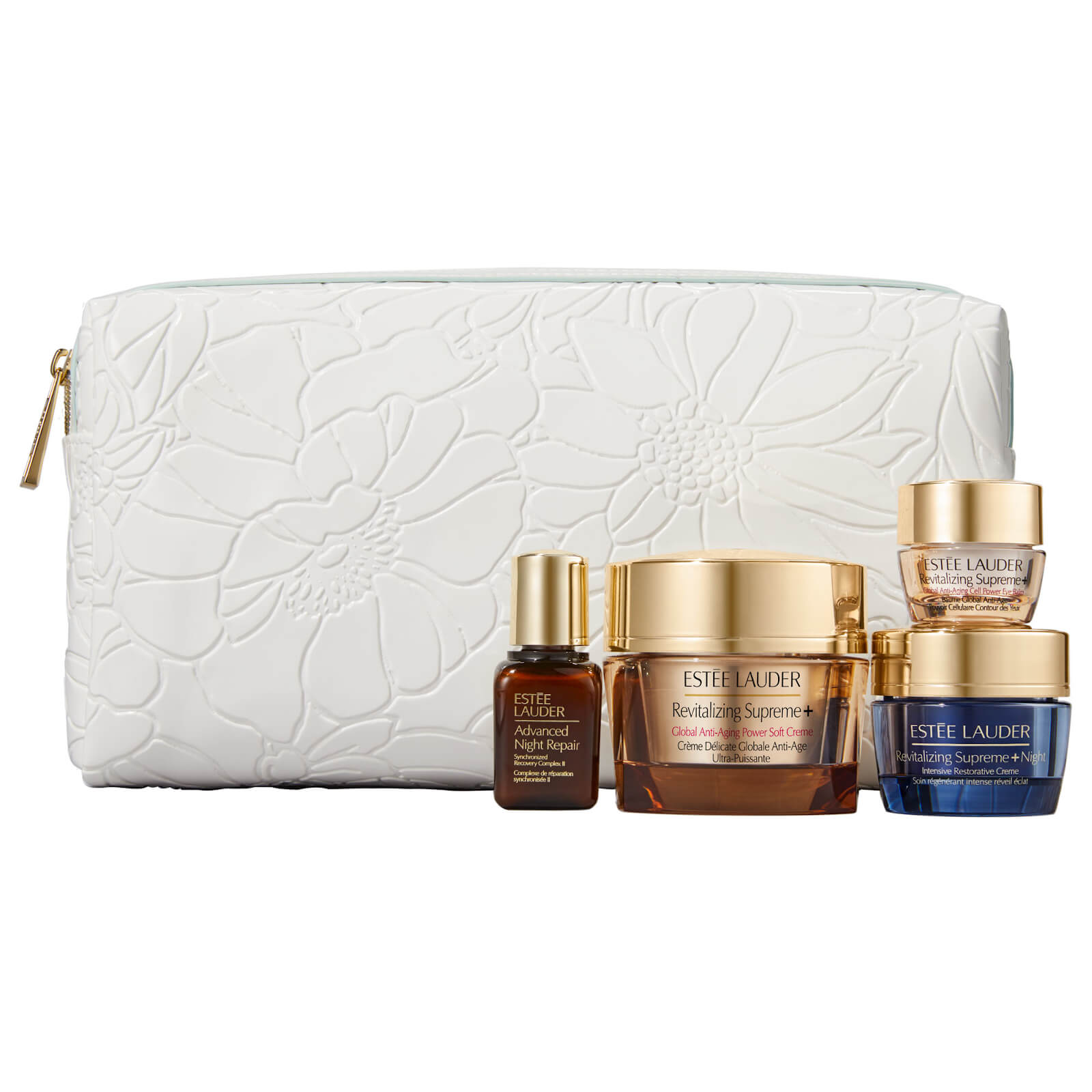 Estée Lauder All Day Glow Gift Set | LOOKFANTASTIC