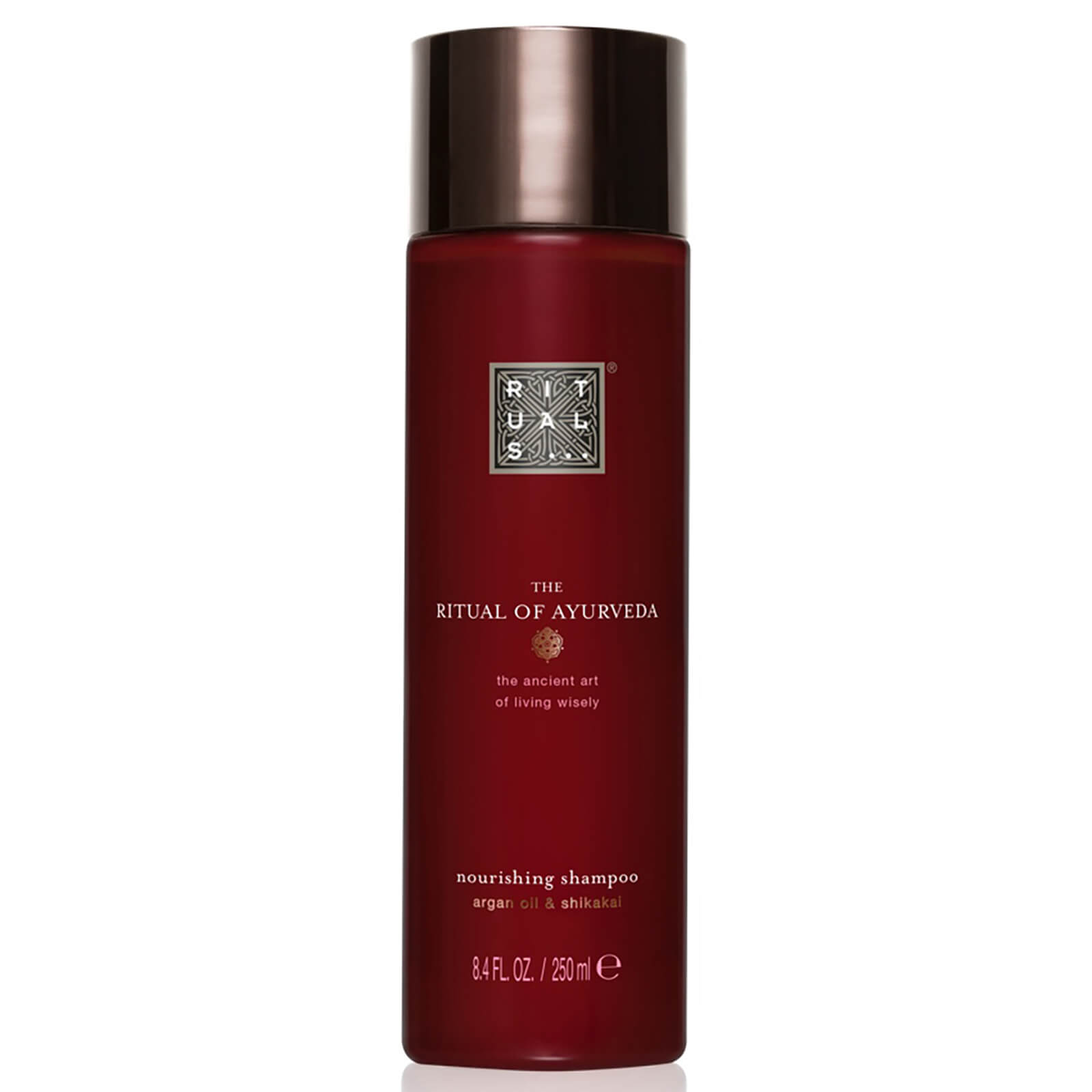 Rituals The Ritual of Ayurveda Shampoo | LOOKFANTASTIC
