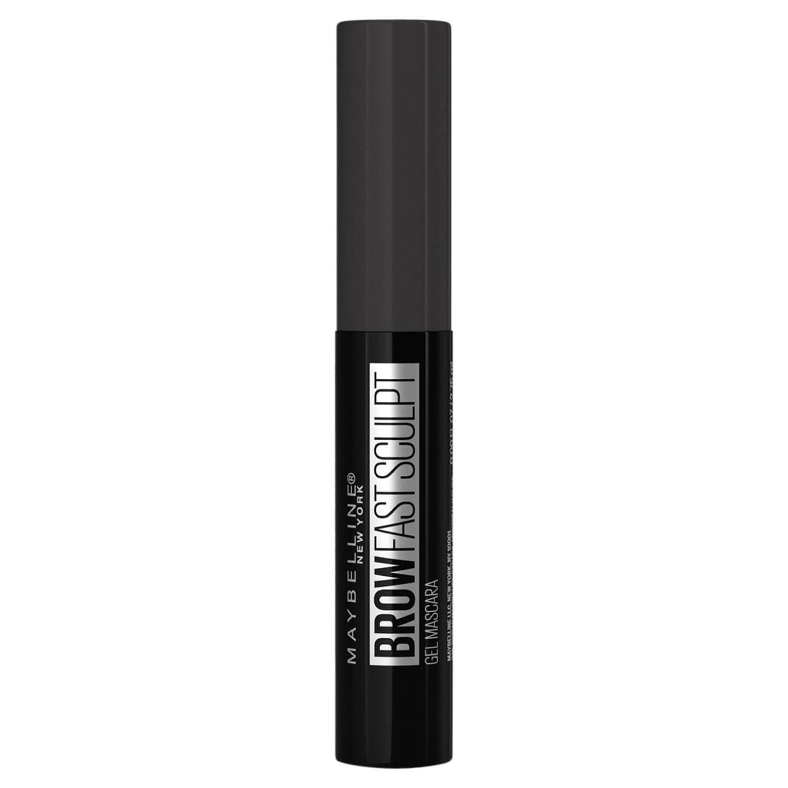Maybelline Brow Fast Sculpt Brow Gel Mascara 2.8ml (Various Shades ...