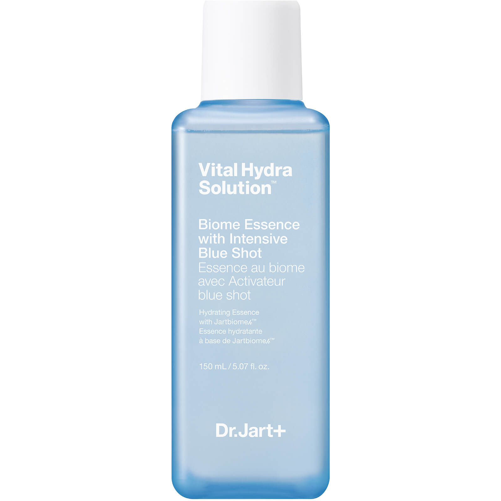 Dr.Jart+ Vital Hydra Solution Biome Essence 150ml | Cult Beauty