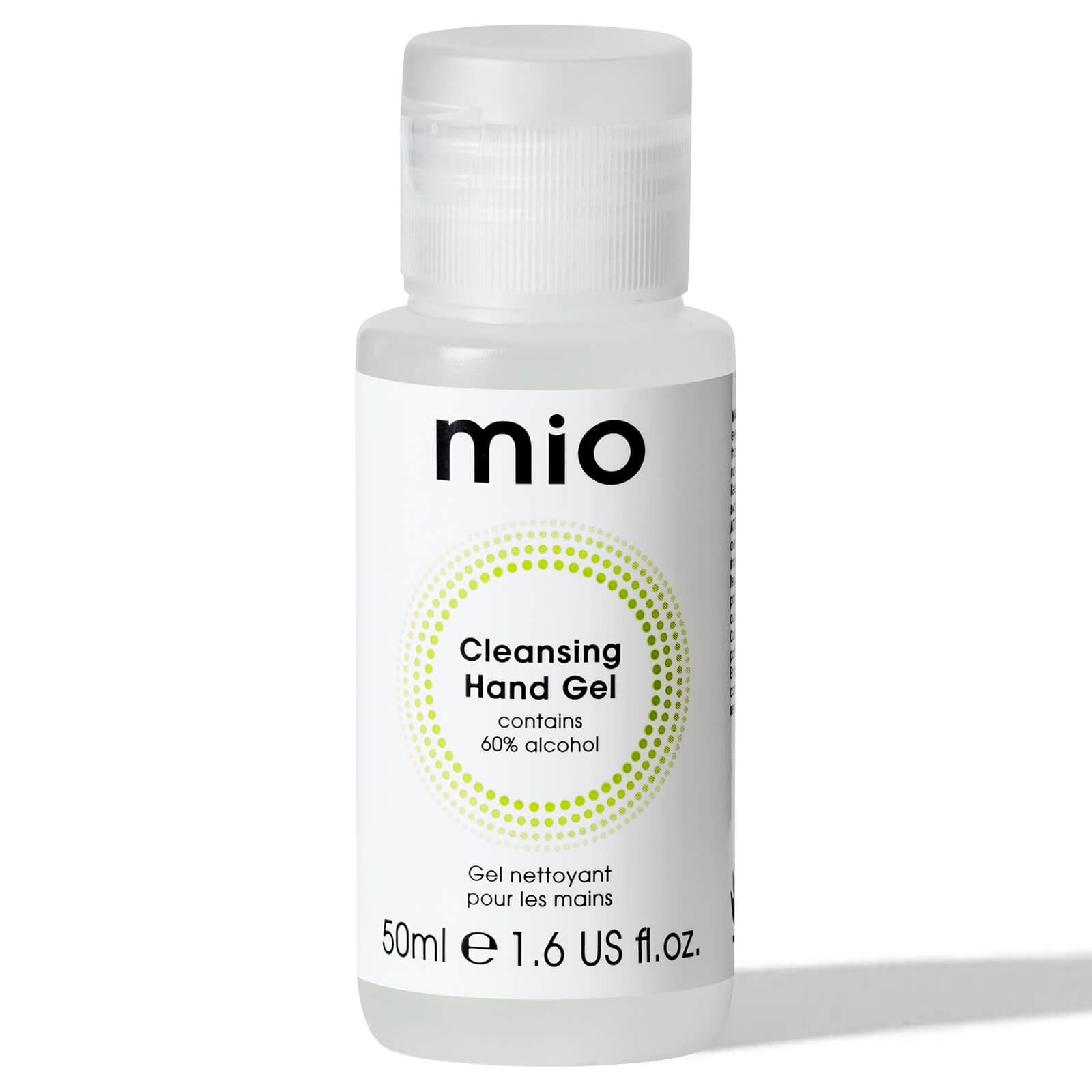 Mio Skincare Hand Gel 50ml | LOOKFANTASTIC