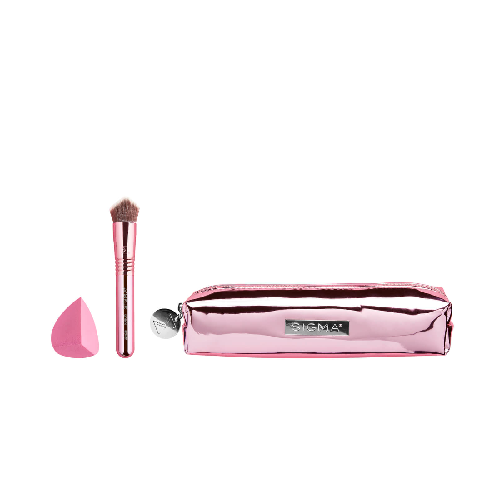 Sigma Beauty 3DHD Perfect Complexion Set | LOOKFANTASTIC