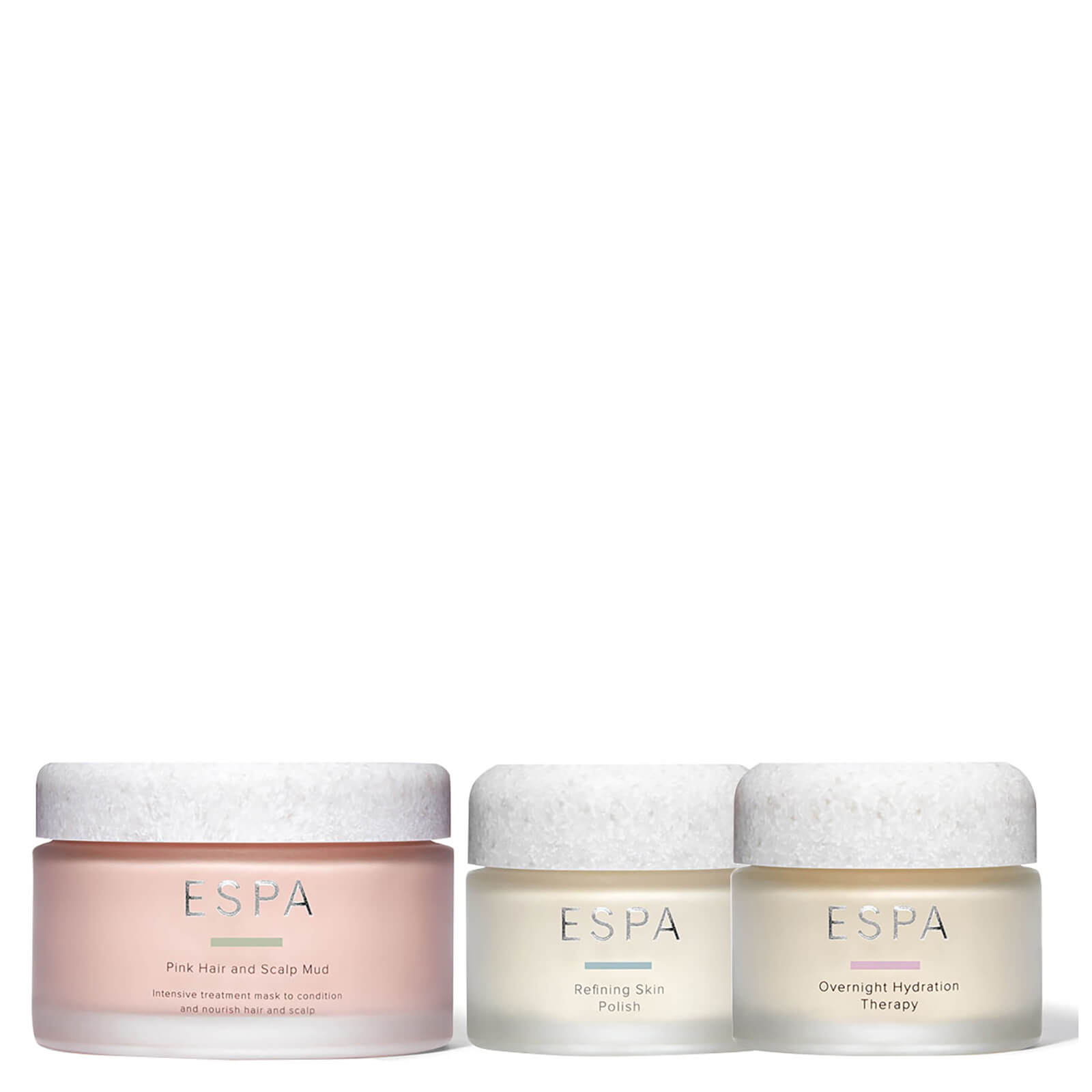 Self Care at Home | ESPA