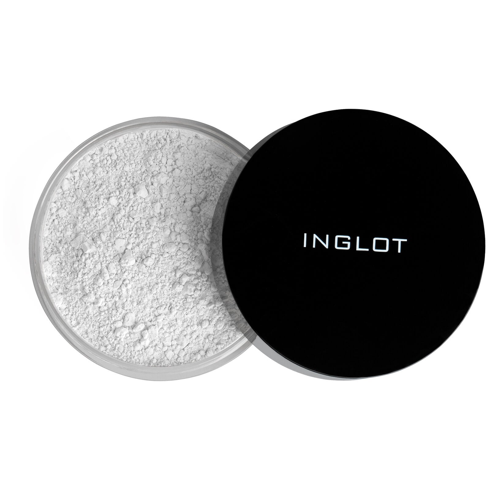 Inglot Mattifying Loose Powder 3S 2.5g (Various Shades) | LOOKFANTASTIC