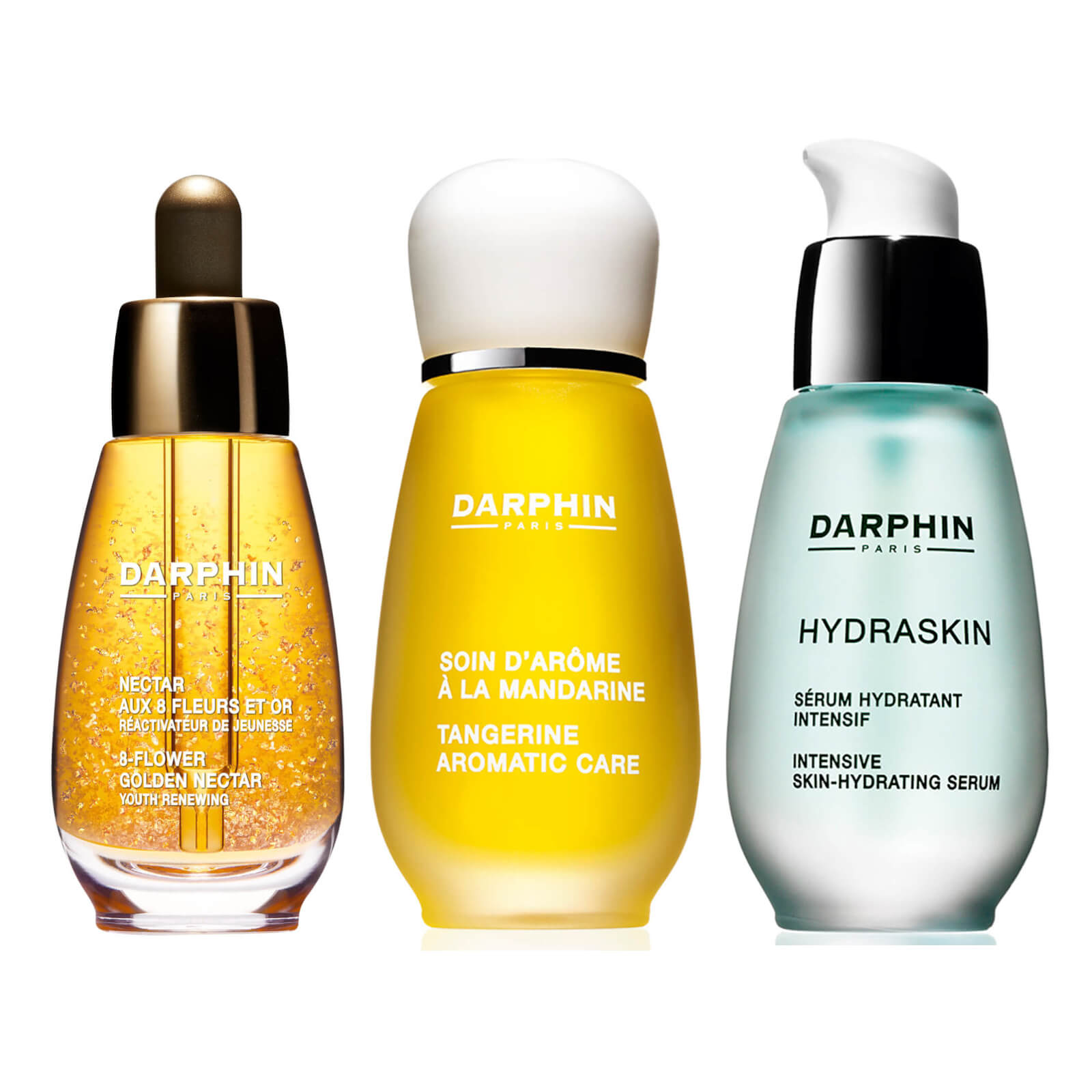 Darphin The Best of Darphin Collection | LOOKFANTASTIC