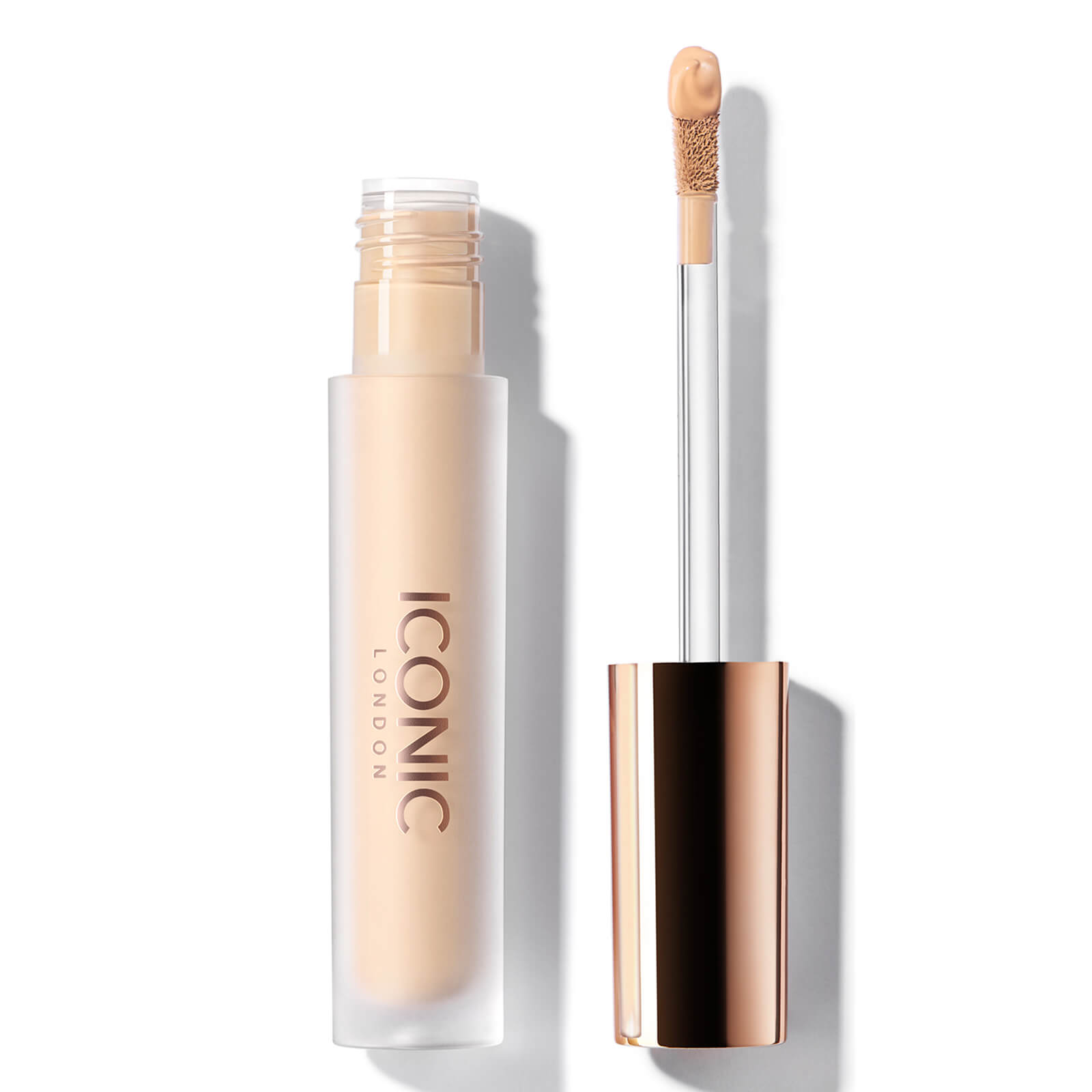 ICONIC London Seamless Concealer 4.2ml (Various Shades) | Cult Beauty