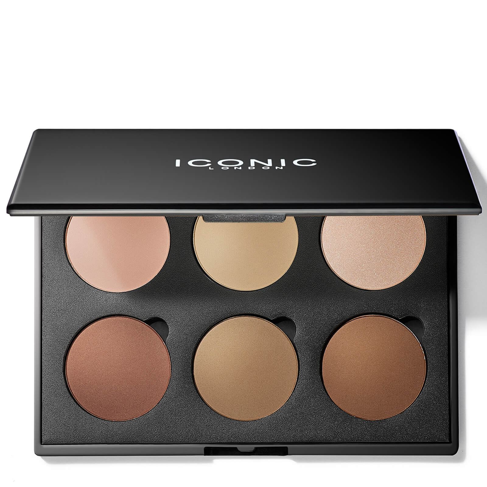 ICONIC London Multi-Use Powder Contour Palette | Cult Beauty