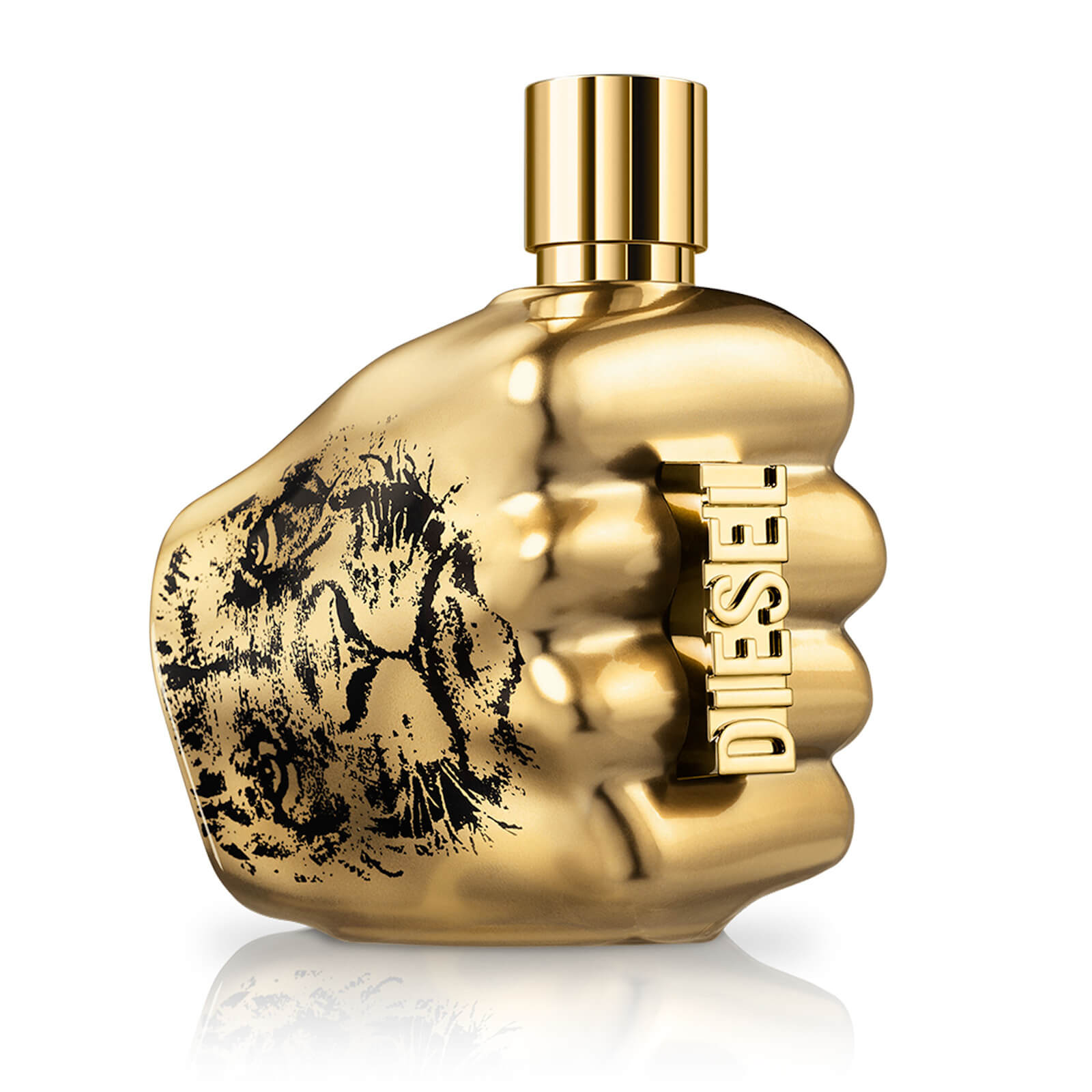 Diesel Spirit of the Brave Intense - 125ml | LOOKFANTASTIC