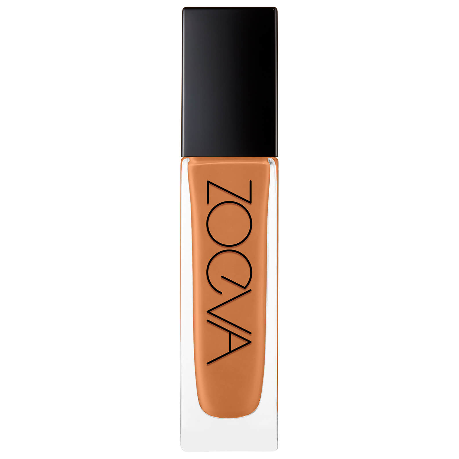 ZOEVA Authentik Skin Foundation 30ml (Various Shades) | Cult Beauty