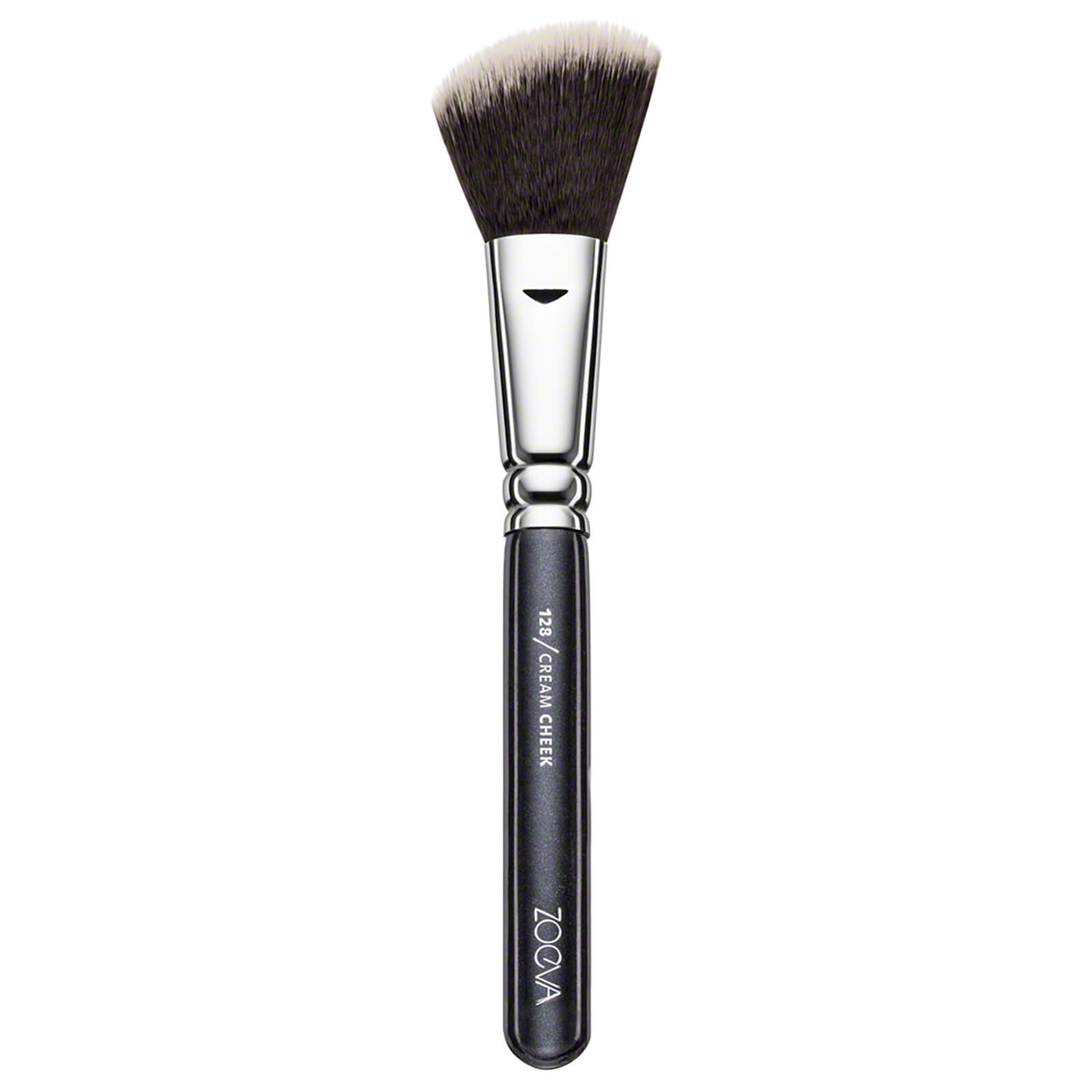 ZOEVA 128 Cream Cheek Brush | LOOKFANTASTIC