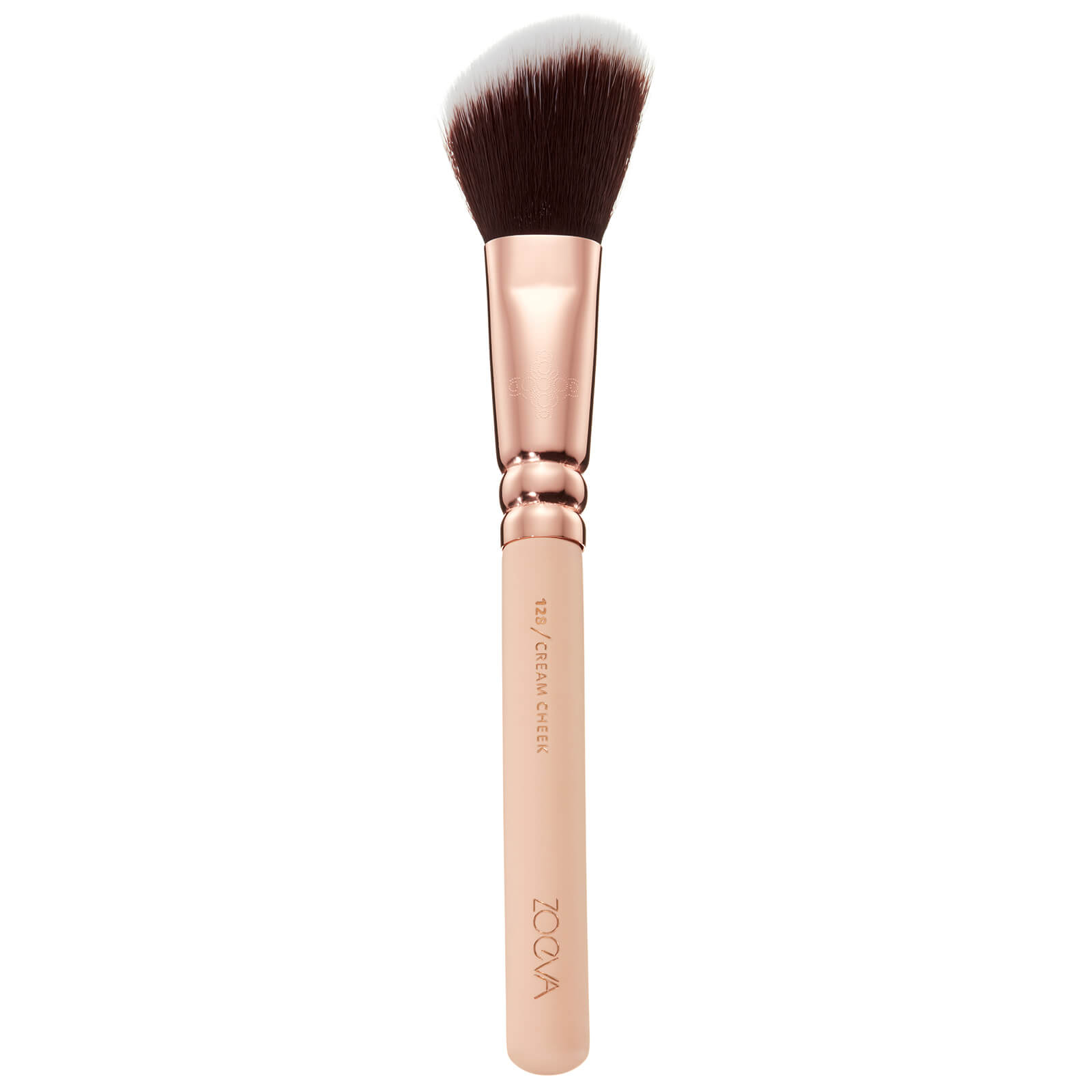 ZOEVA 128 Cream Cheek Rose Golden Vol. 2 | LOOKFANTASTIC