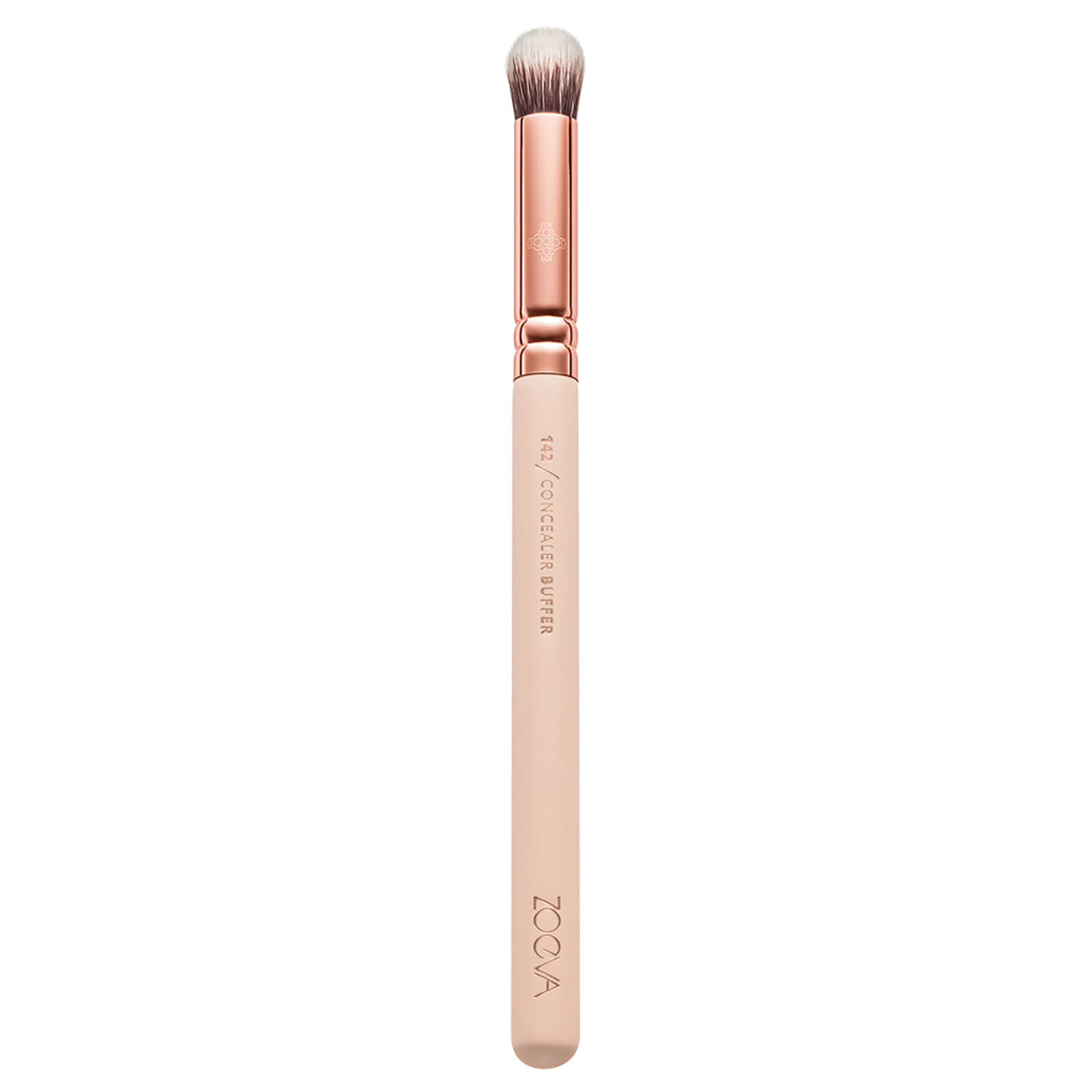ZOEVA 142 Concealer Buffer Rose Golden Vol. 2 | LOOKFANTASTIC
