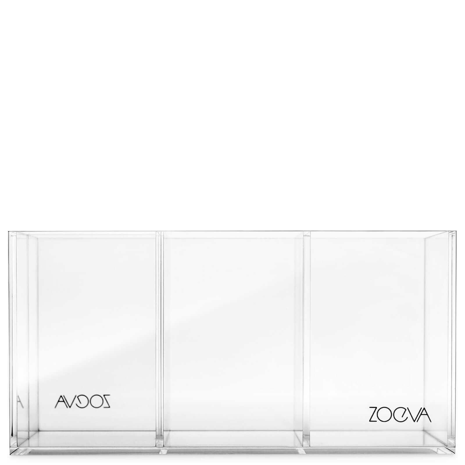 ZOEVA Classic Brush Holder | LOOKFANTASTIC