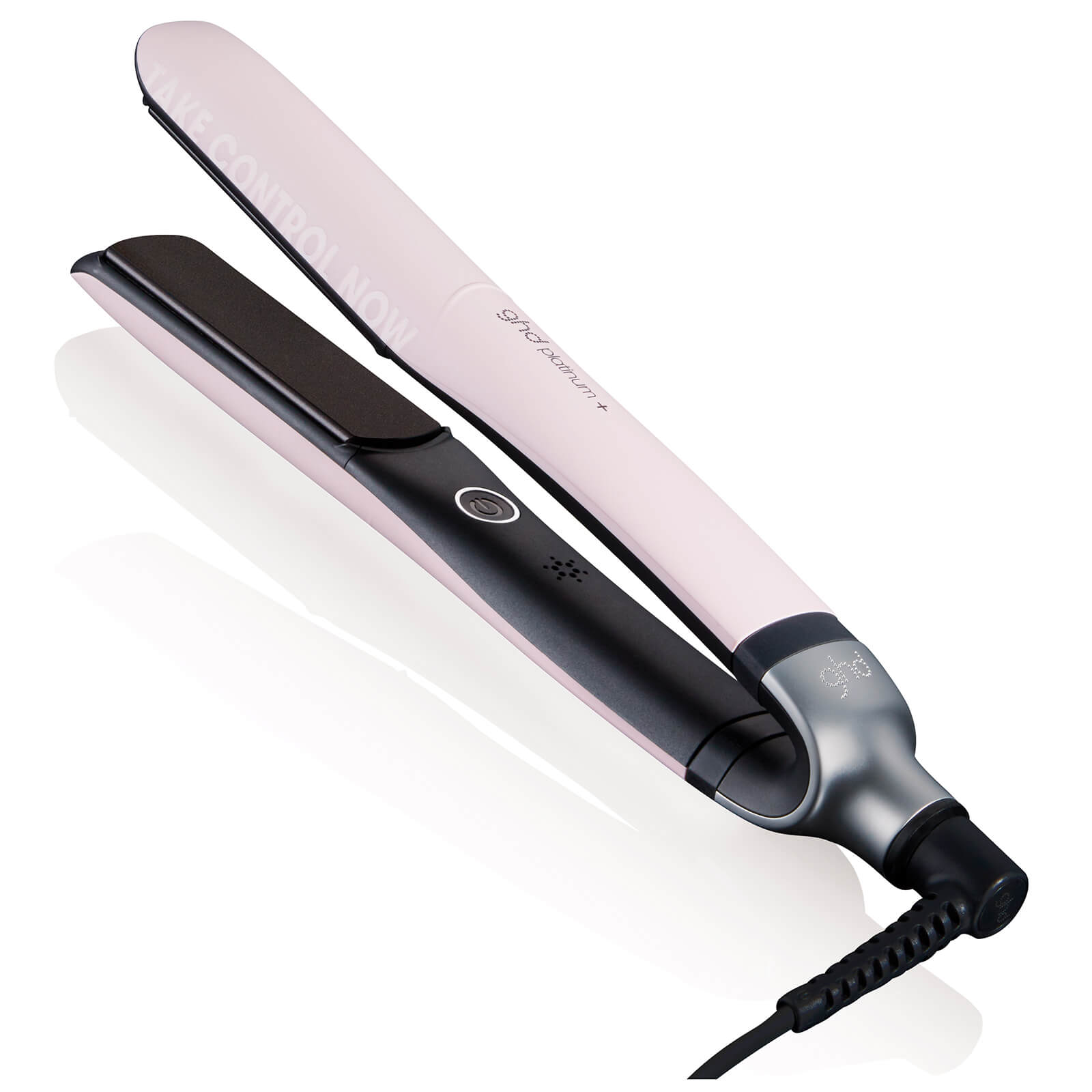ghd Platinum+ Styler Pink Collection | Cult Beauty