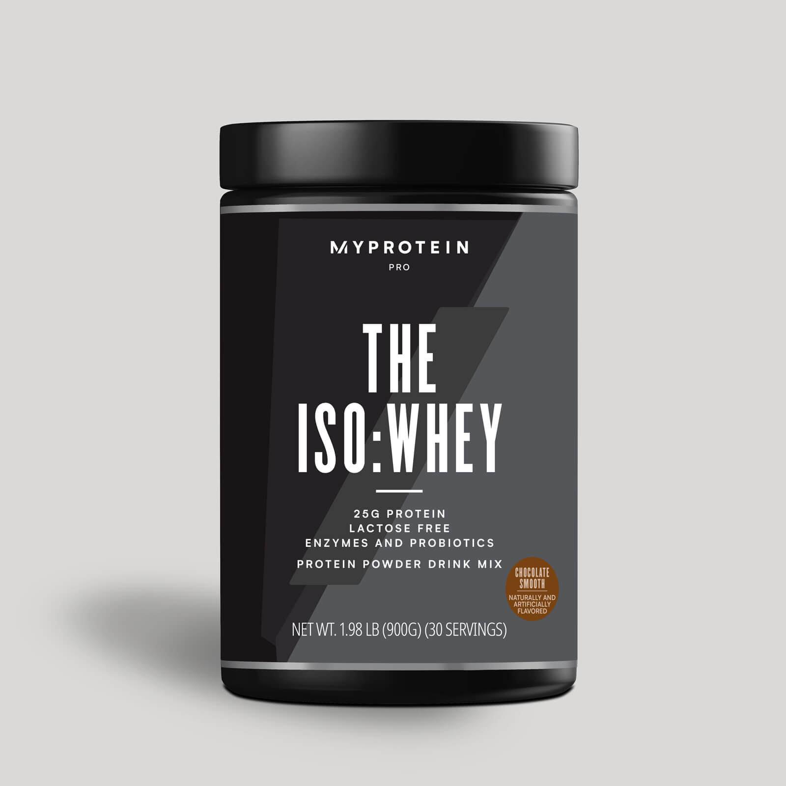 Introducing THE ISO:WHEY | Myprotein PRO Range Welcomes It's First Whey ...