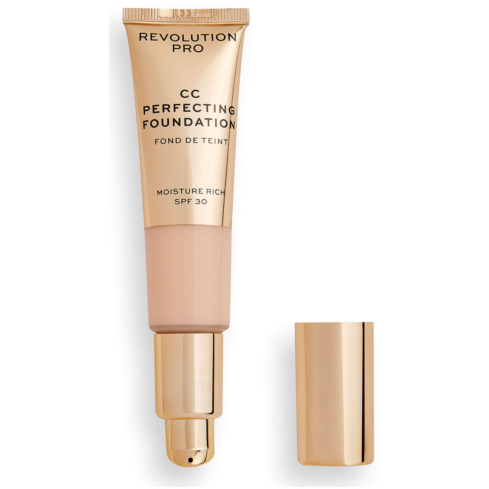 Revolution Pro CC Perfecting Foundation 26ml (Various Shades ...