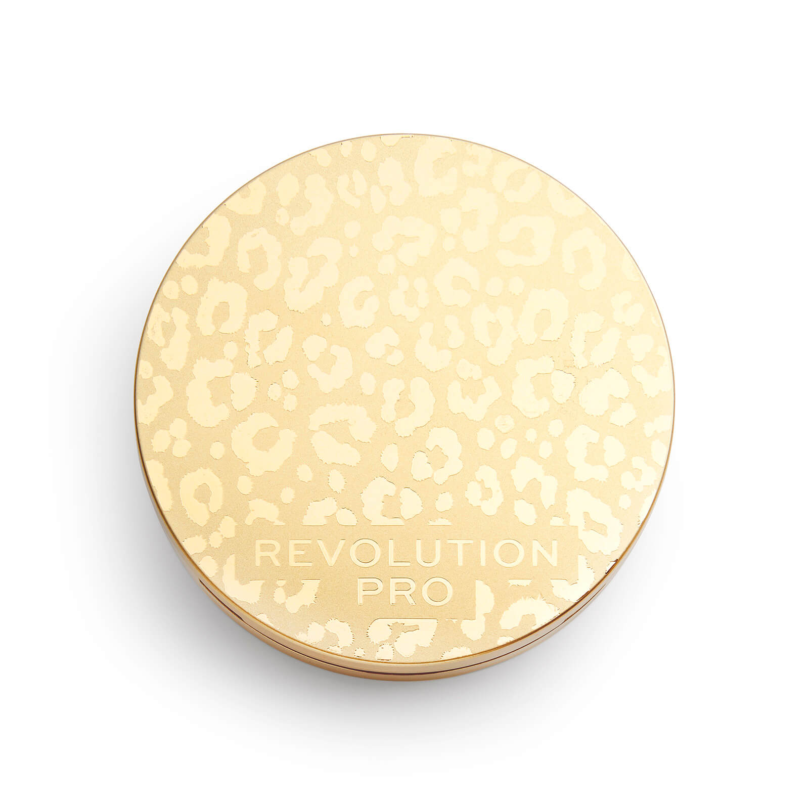 Revolution Pro New Neutral Translucent Pressed Powder 7.5g | LOOKFANTASTIC