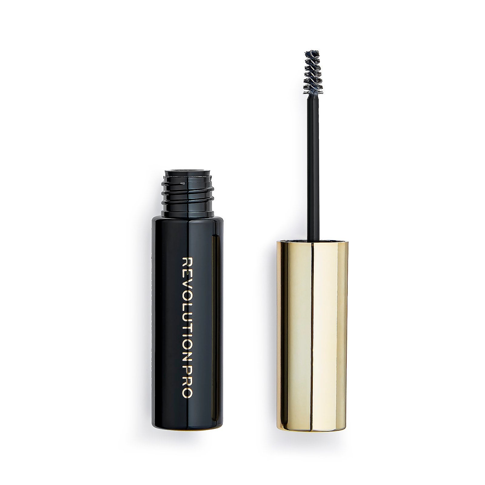 Revolution Pro Brow Volume and Sculpt Gel - Clear 6ml | LOOKFANTASTIC