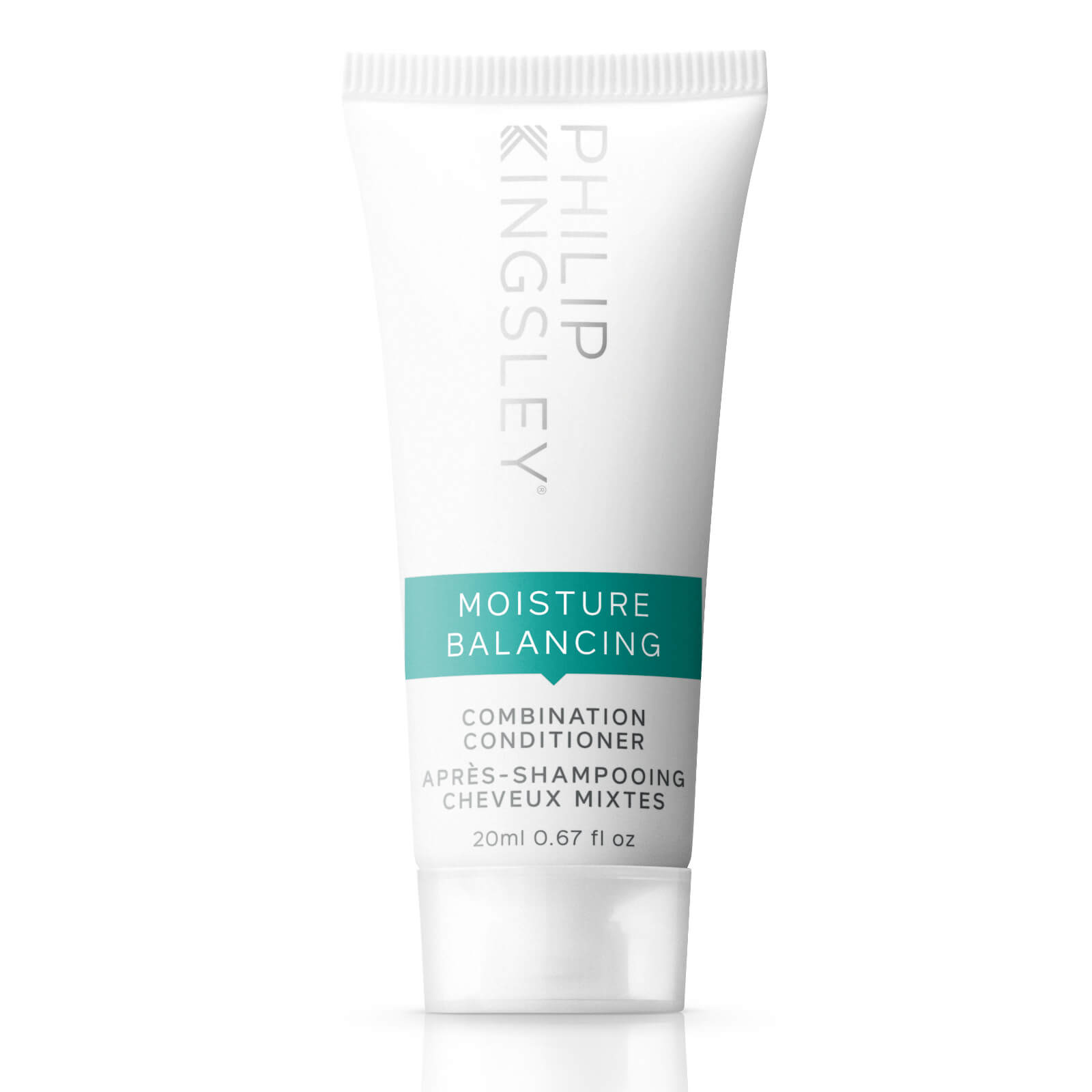 Philip Kingsley Moisture Balancing Conditioner 20ml (Free Gift ...