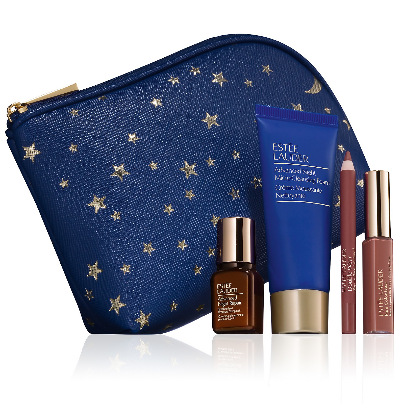 Estée Lauder Summer GWP (Free Gift) | LOOKFANTASTIC