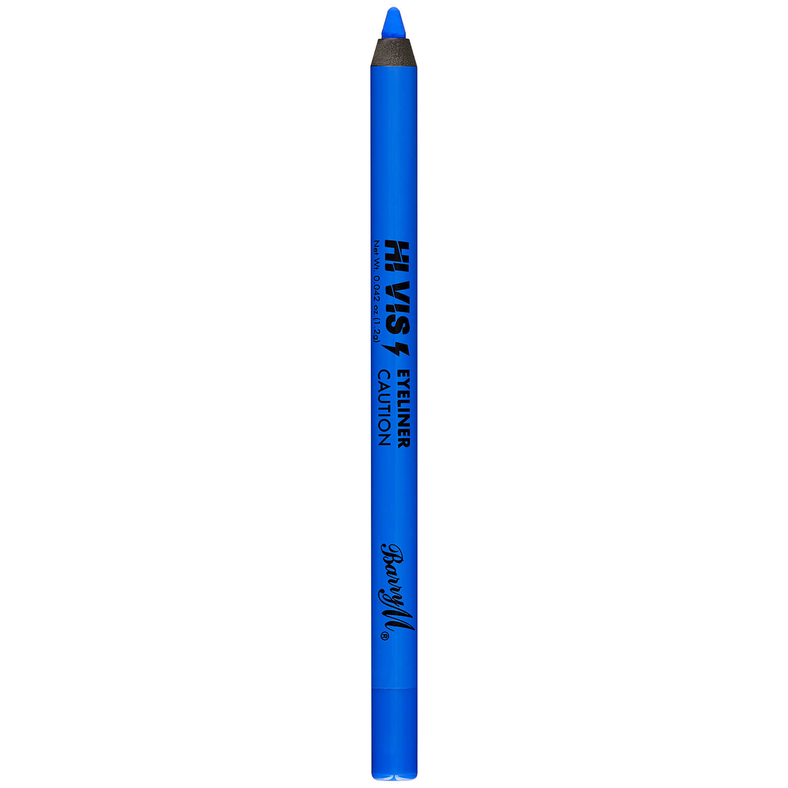 Barry M Cosmetics Hi Vis Bold Waterproof Eyeliner 1.2g (Various Shades ...