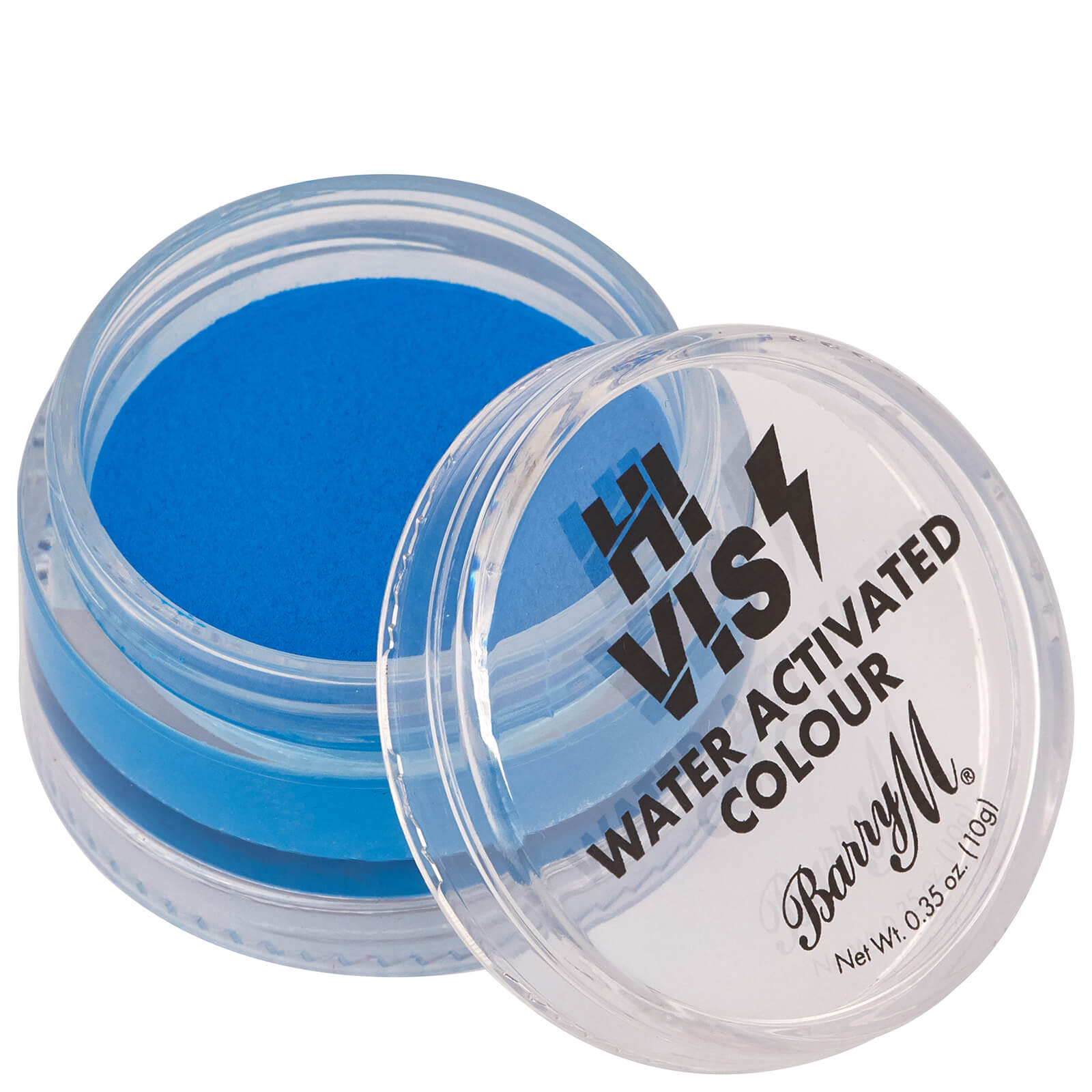 Barry M Cosmetics Hi Vis Water Activated Colour 10g (Various Shades ...