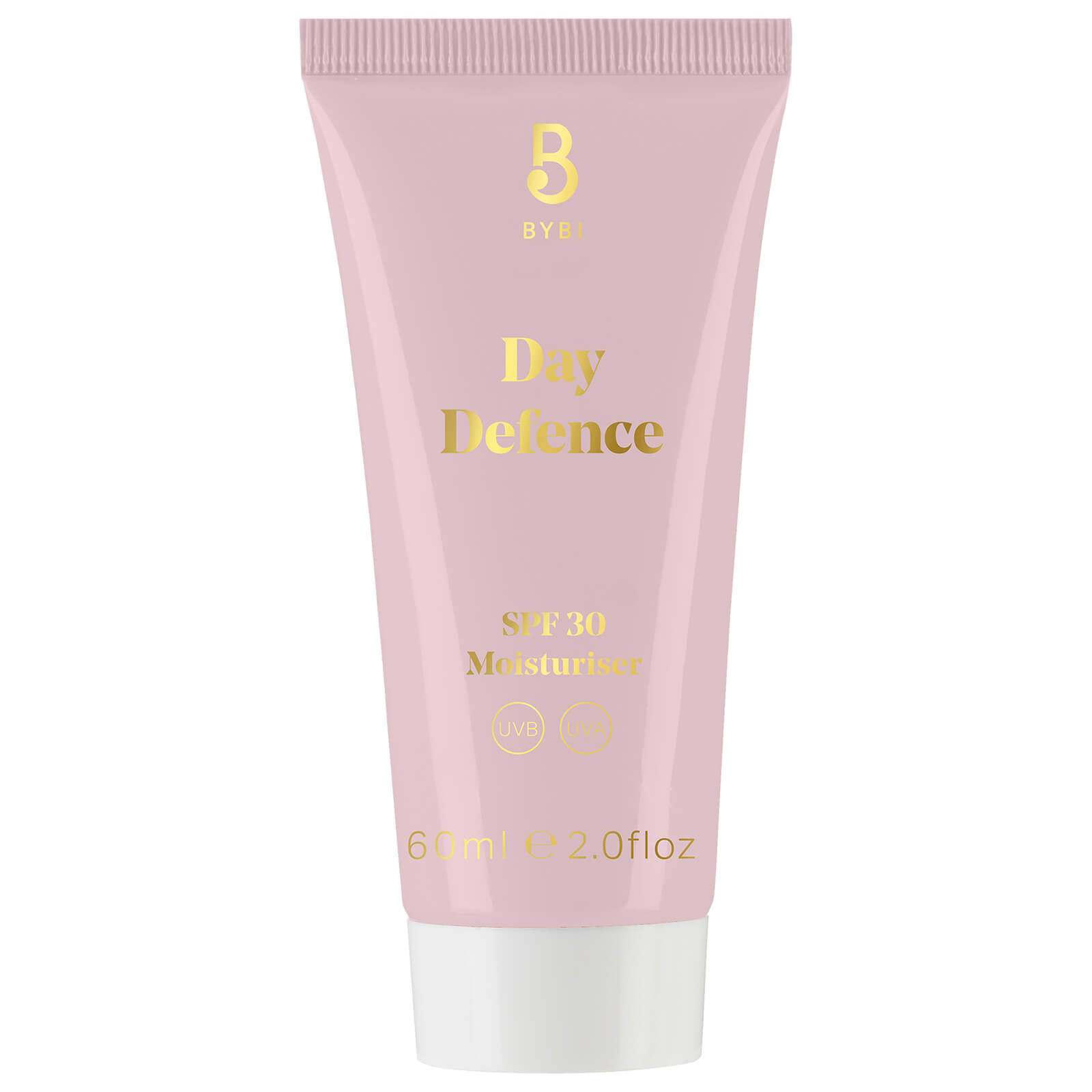 BYBI Beauty Day Defence Cream SPF 30 60ml | LOOKFANTASTIC
